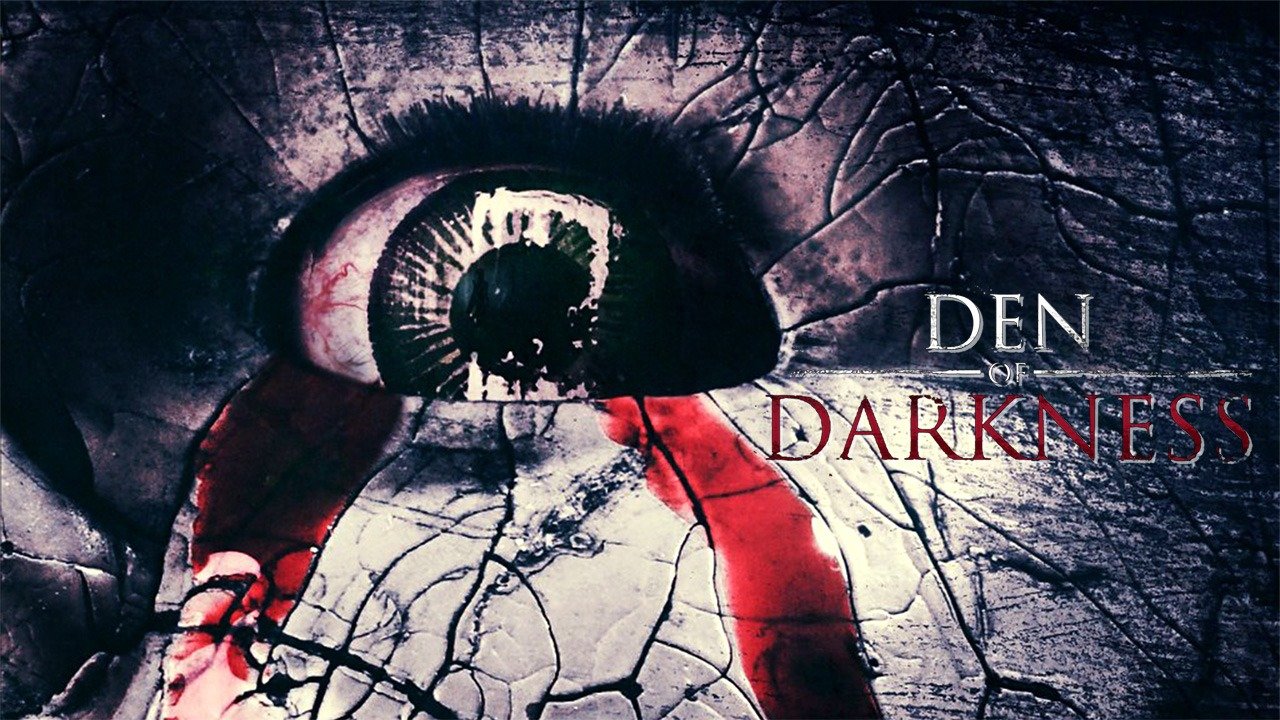 Watch Den of Darkness (2016) Full Movie Free Online - Plex