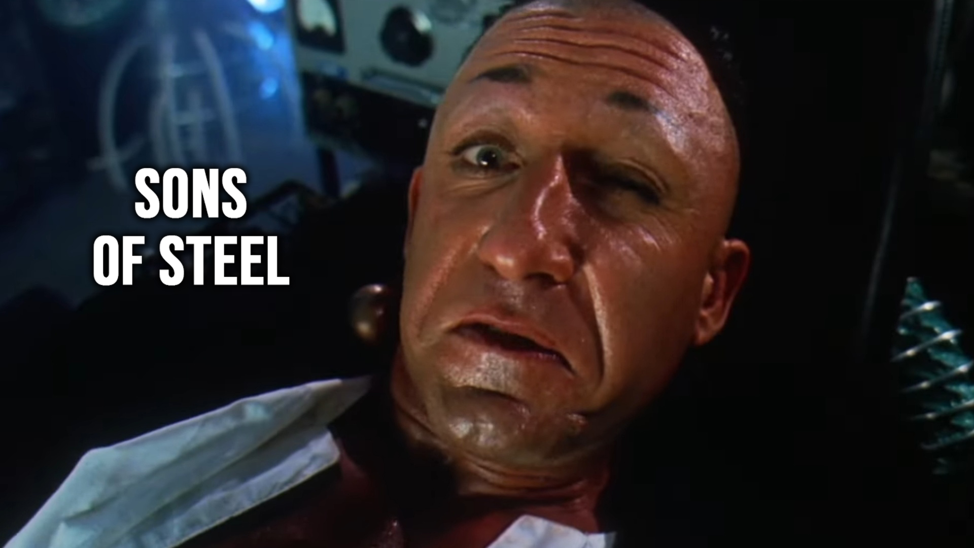 Watch Sons of Steel (1989) Full Movie Free Online - Plex