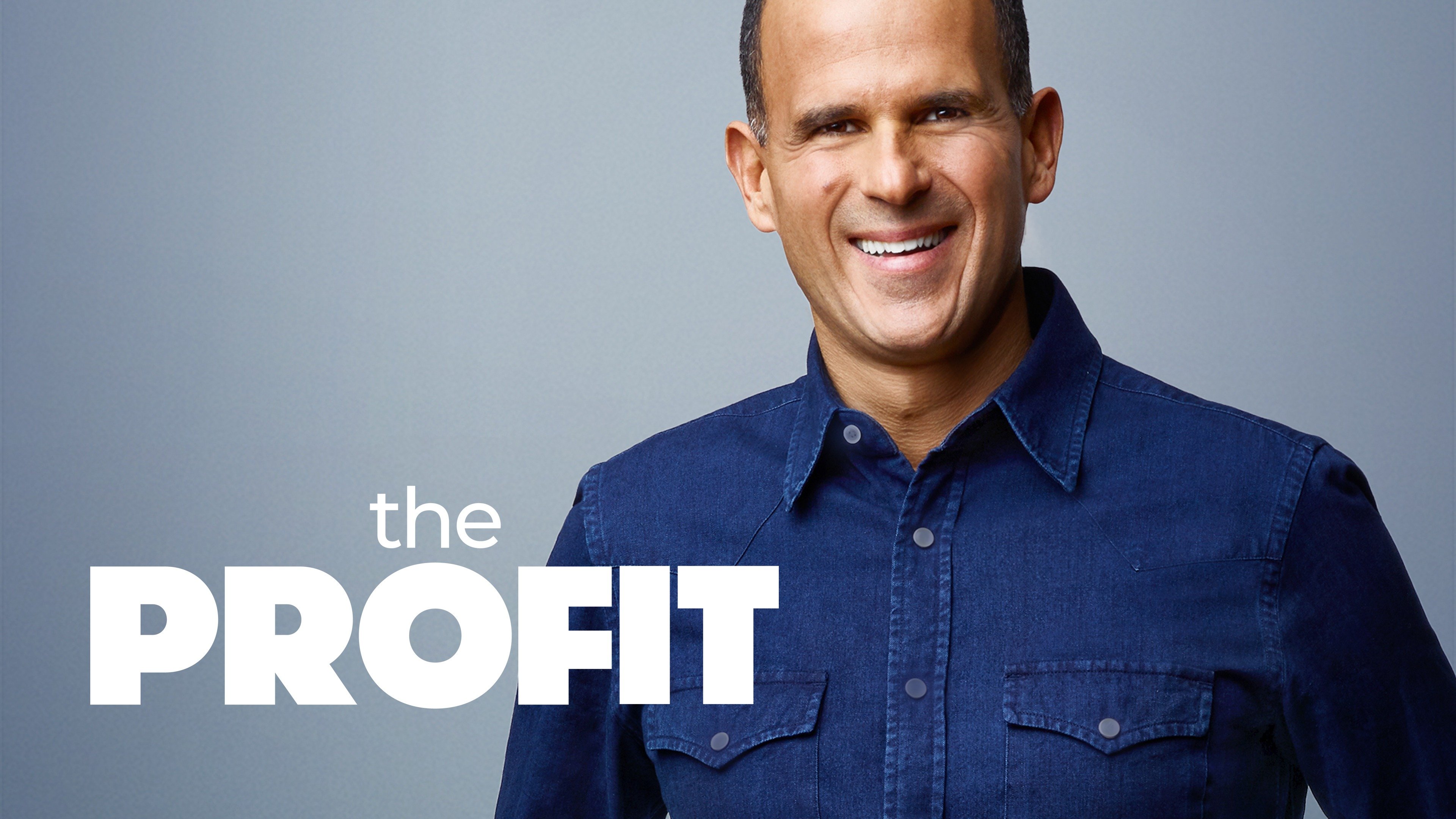 Watch The Profit (2013) TV Series Online - Plex