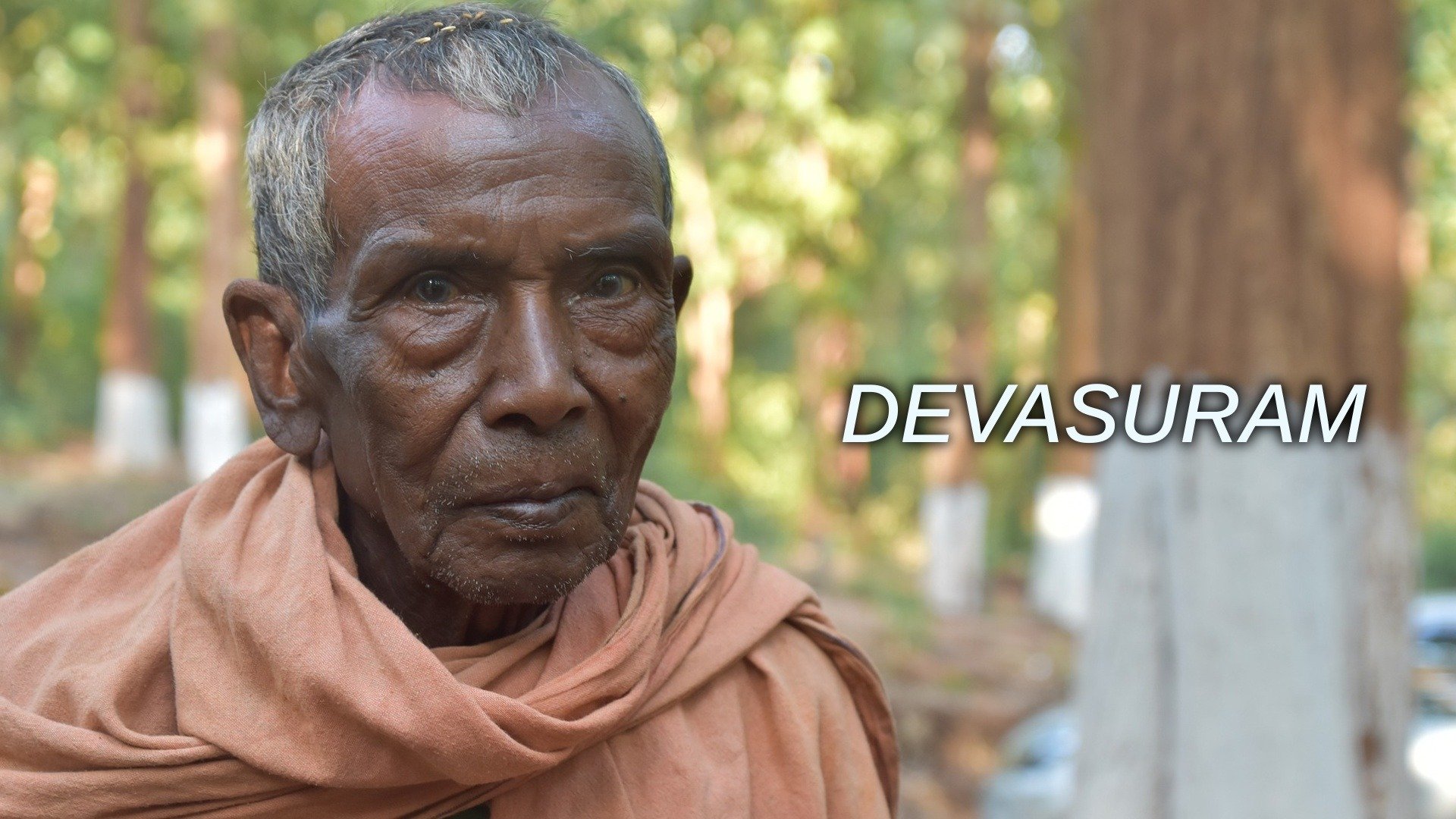 Watch Devasuram (1993) Full Movie Online - Plex