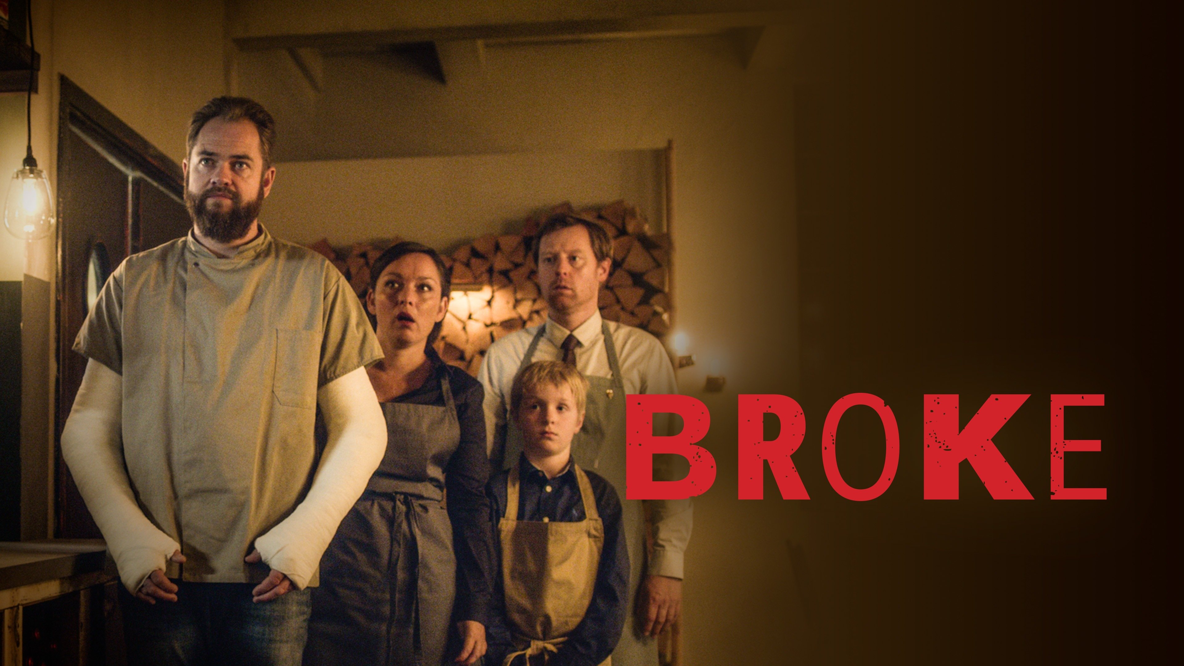 Broke (2014) (2014) - Plex