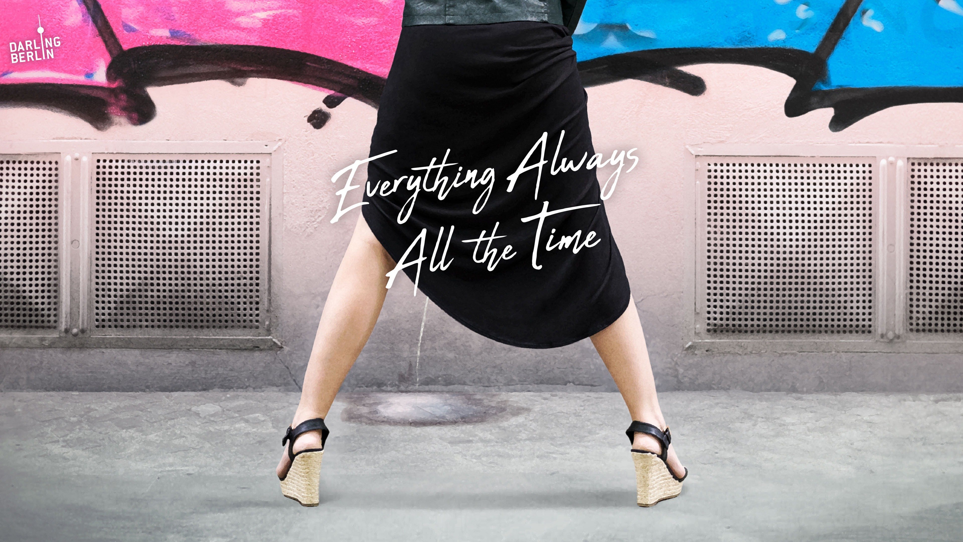 Watch Everything Always All The Time 2019 Full Movie Free Online Plex