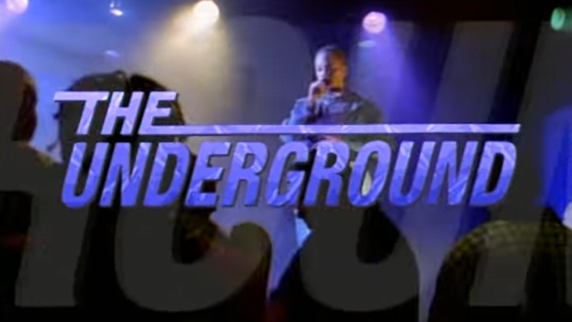The Underground (1997) - Plex