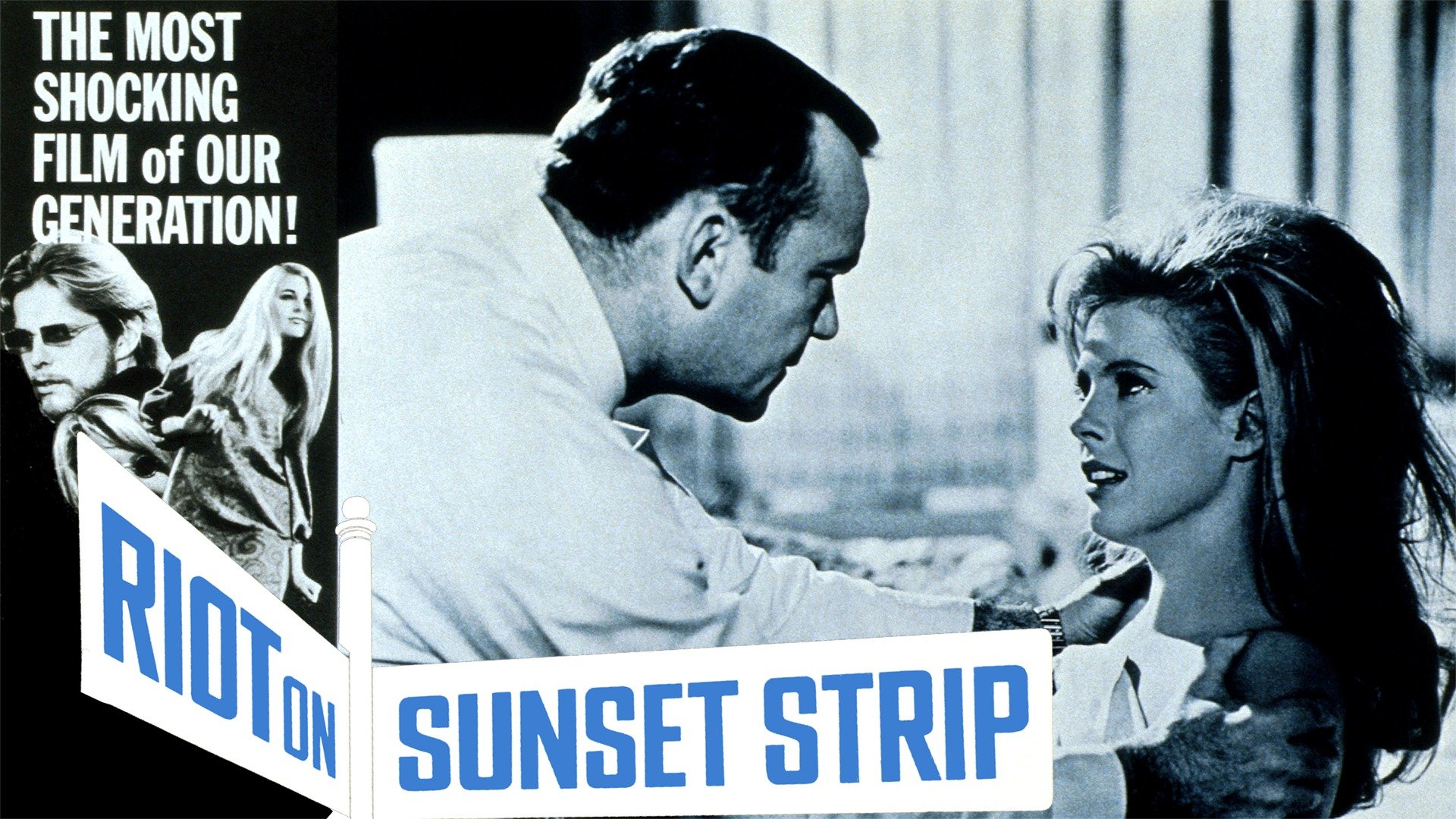 Watch Riot on Sunset Strip (1967) Full Movie Free Online - Plex