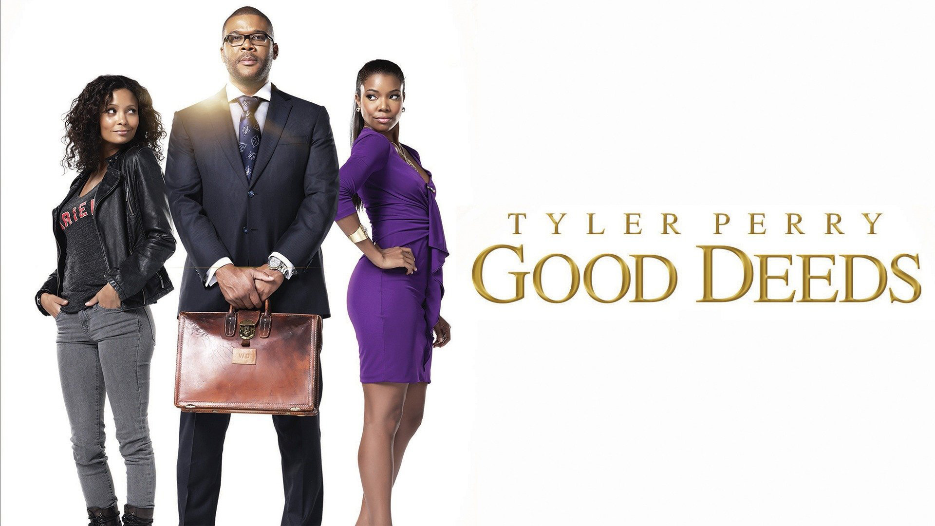Watch Good Deeds (2012) Full Movie Free Online - Plex
