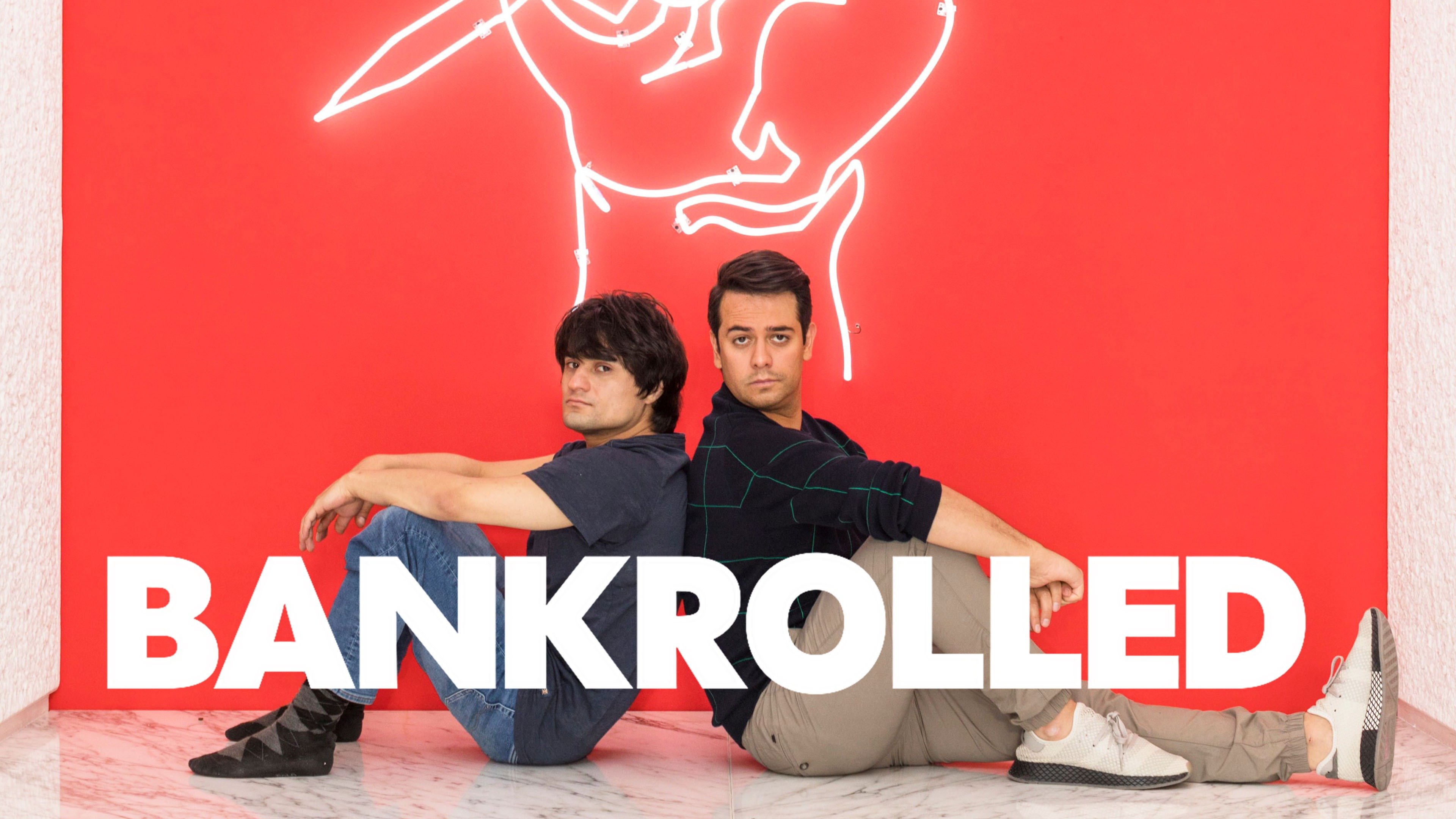 Watch Bankrolled (2021) Full Movie Online - Plex
