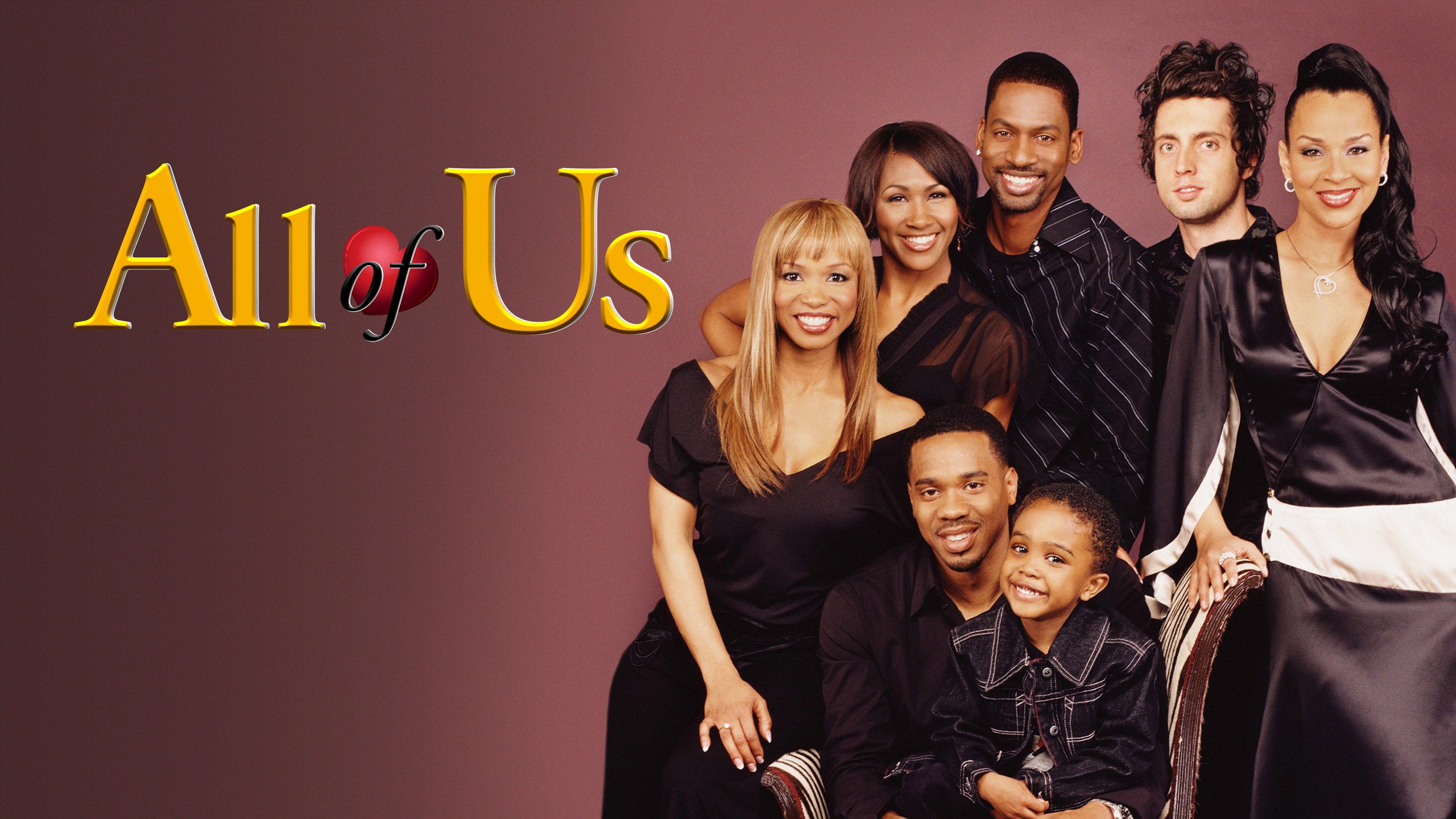 Watch All of Us · Season 4 Full Episodes Online - Plex