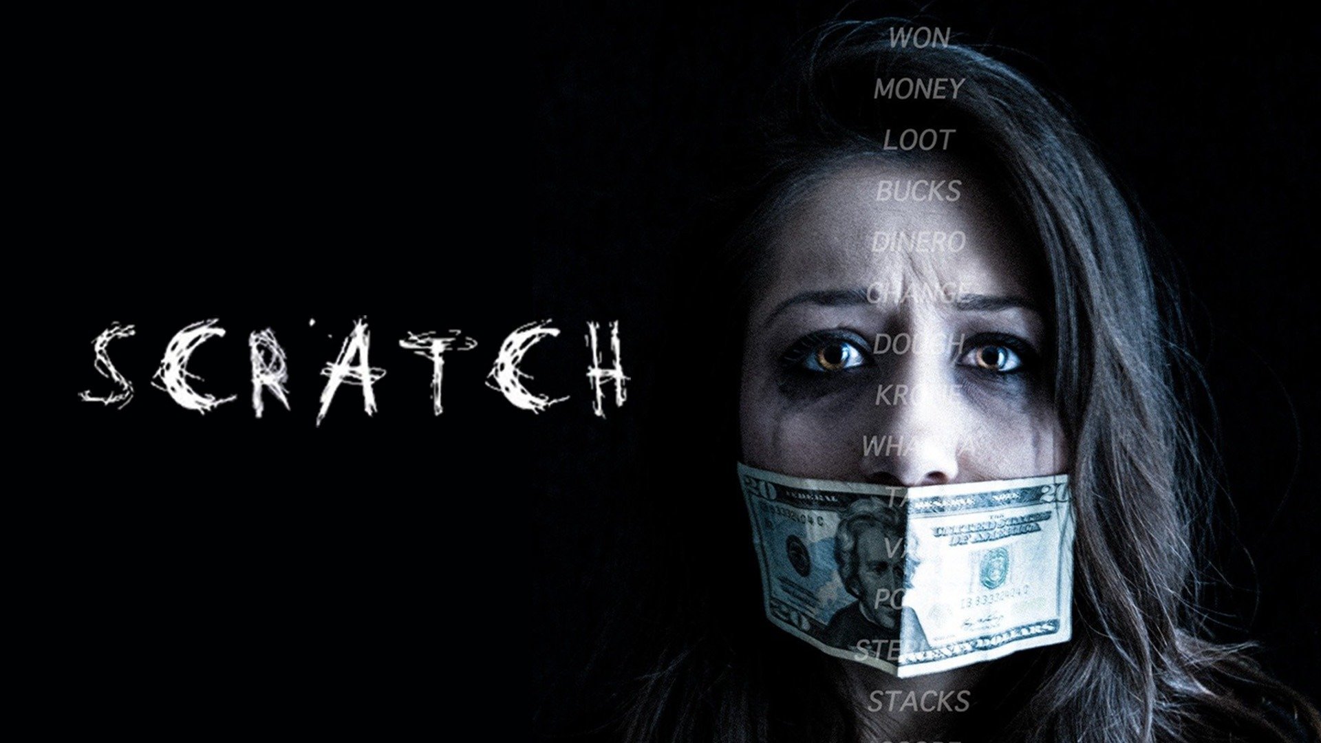 Scratch (2014) - Plex