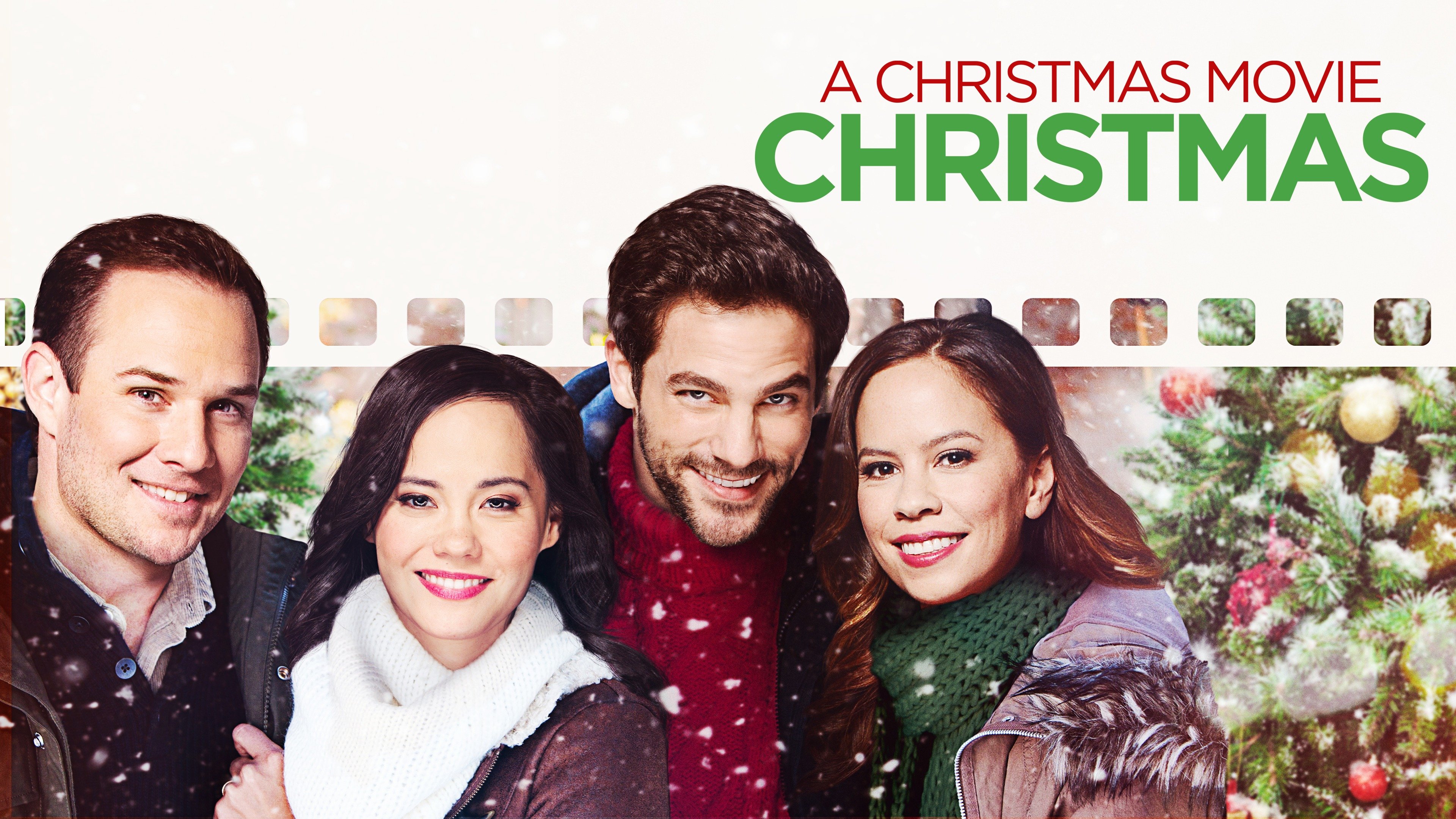 Watch A Christmas Movie Christmas (2019) Full Movie Free Online - Plex