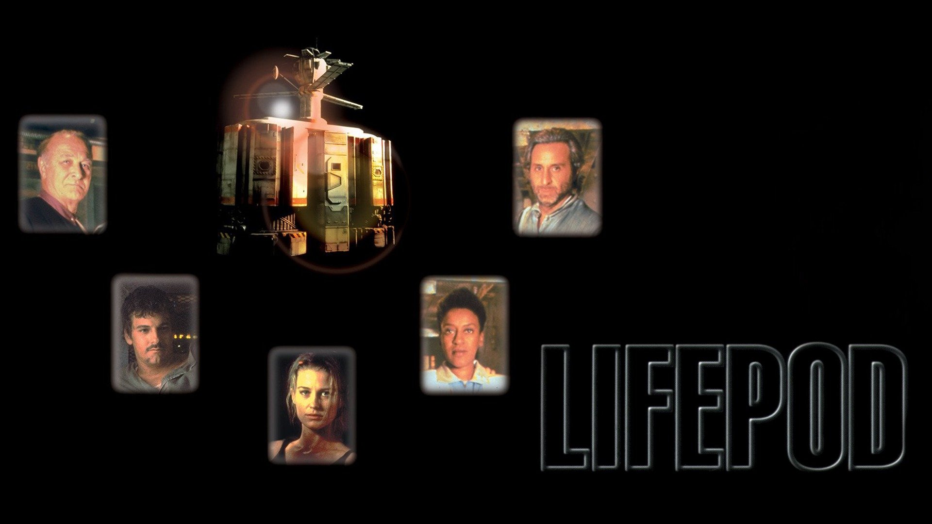 Watch Lifepod (1981) Full Movie Free Online - Plex