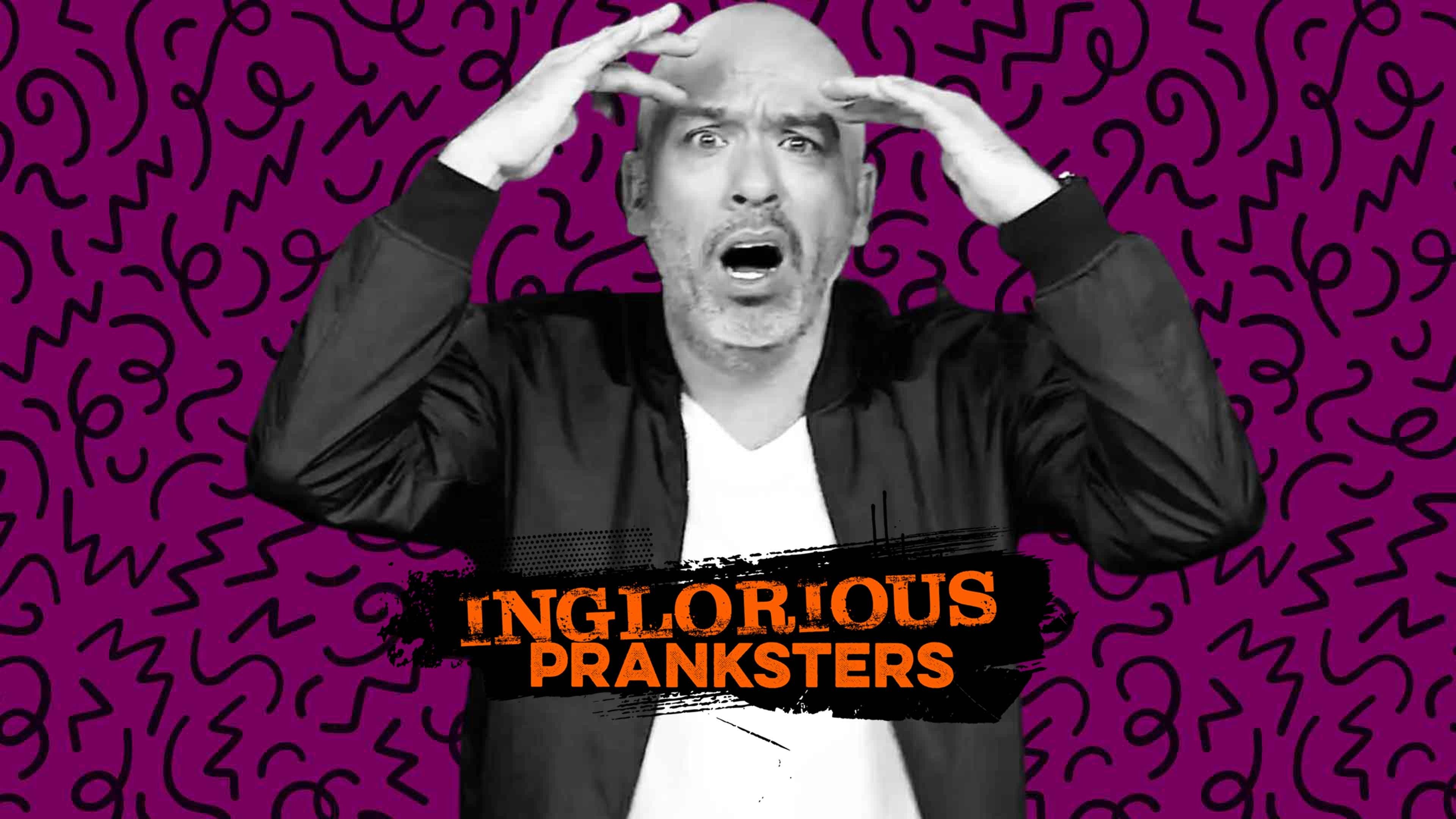 Watch Inglorious Pranksters (2017) TV Series Free Online - Plex