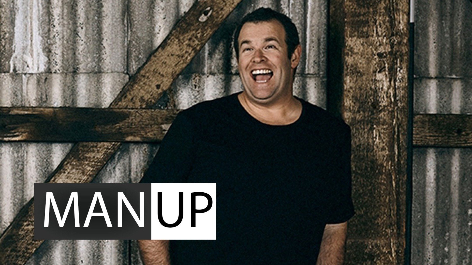 Watch Man Up · Series 1 Full Episodes Online - Plex