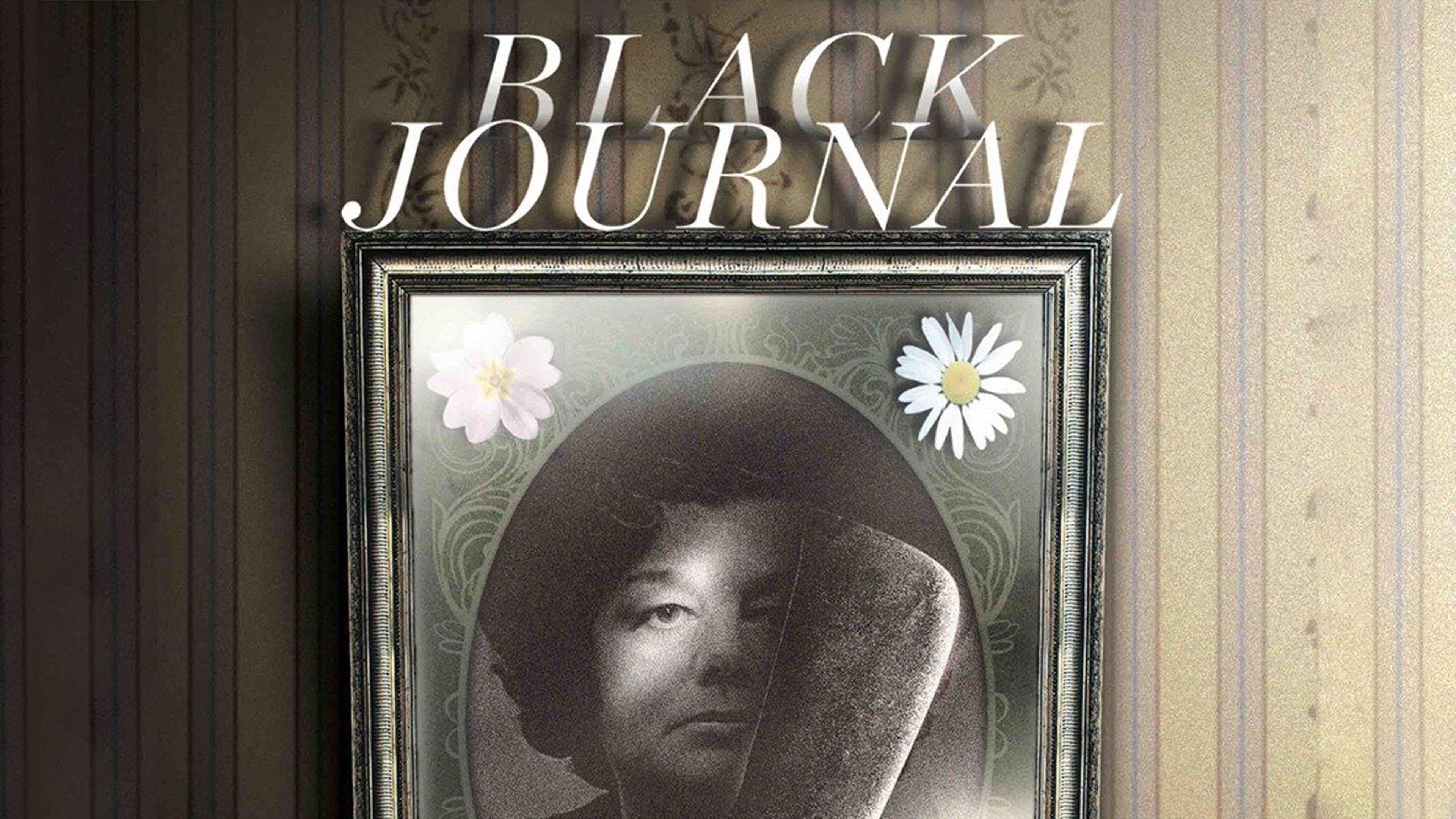 Black Journal (1977) - Plex