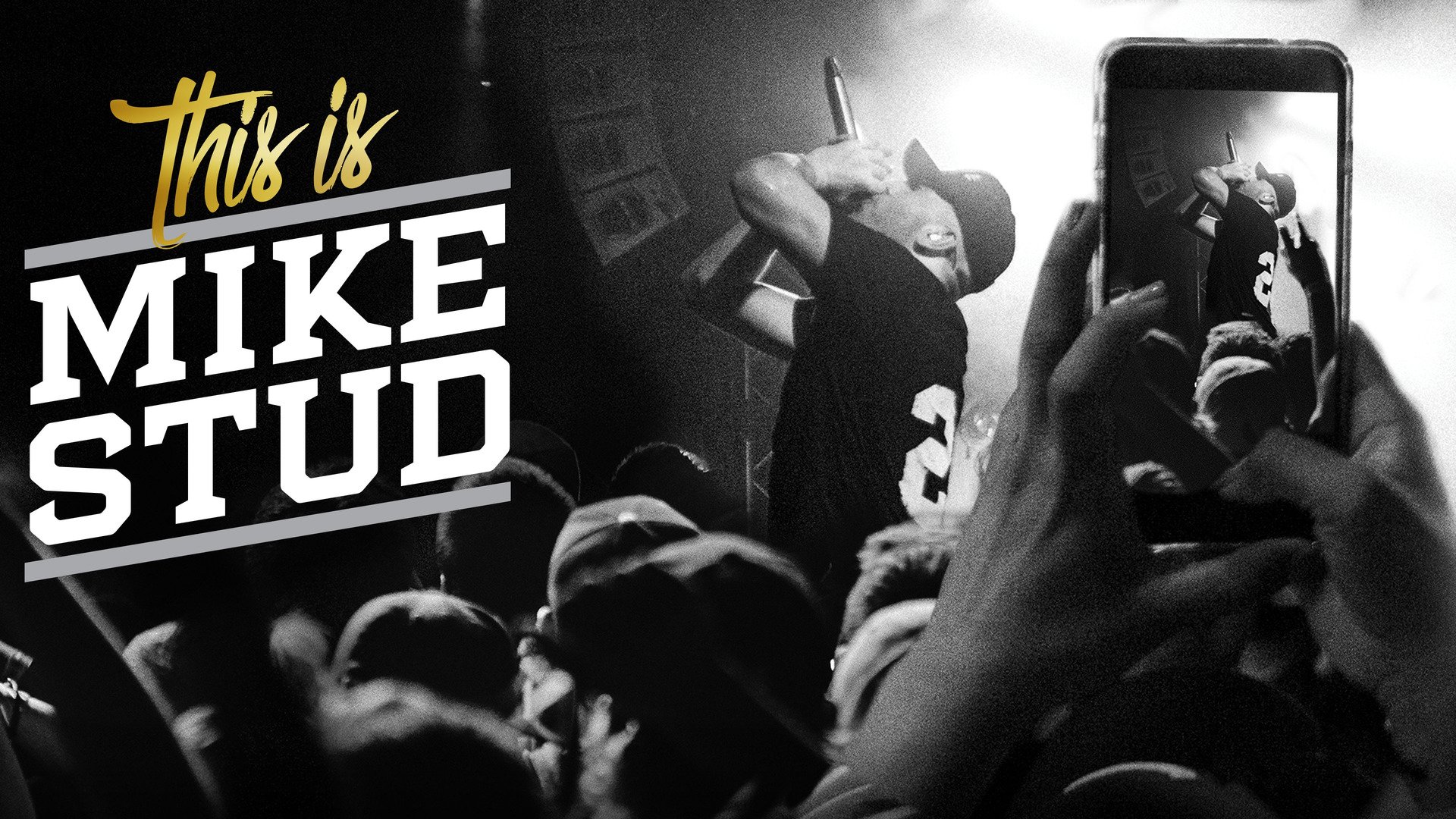 Watch This Is Mike Stud · Season 1 Full Episodes Online - Plex