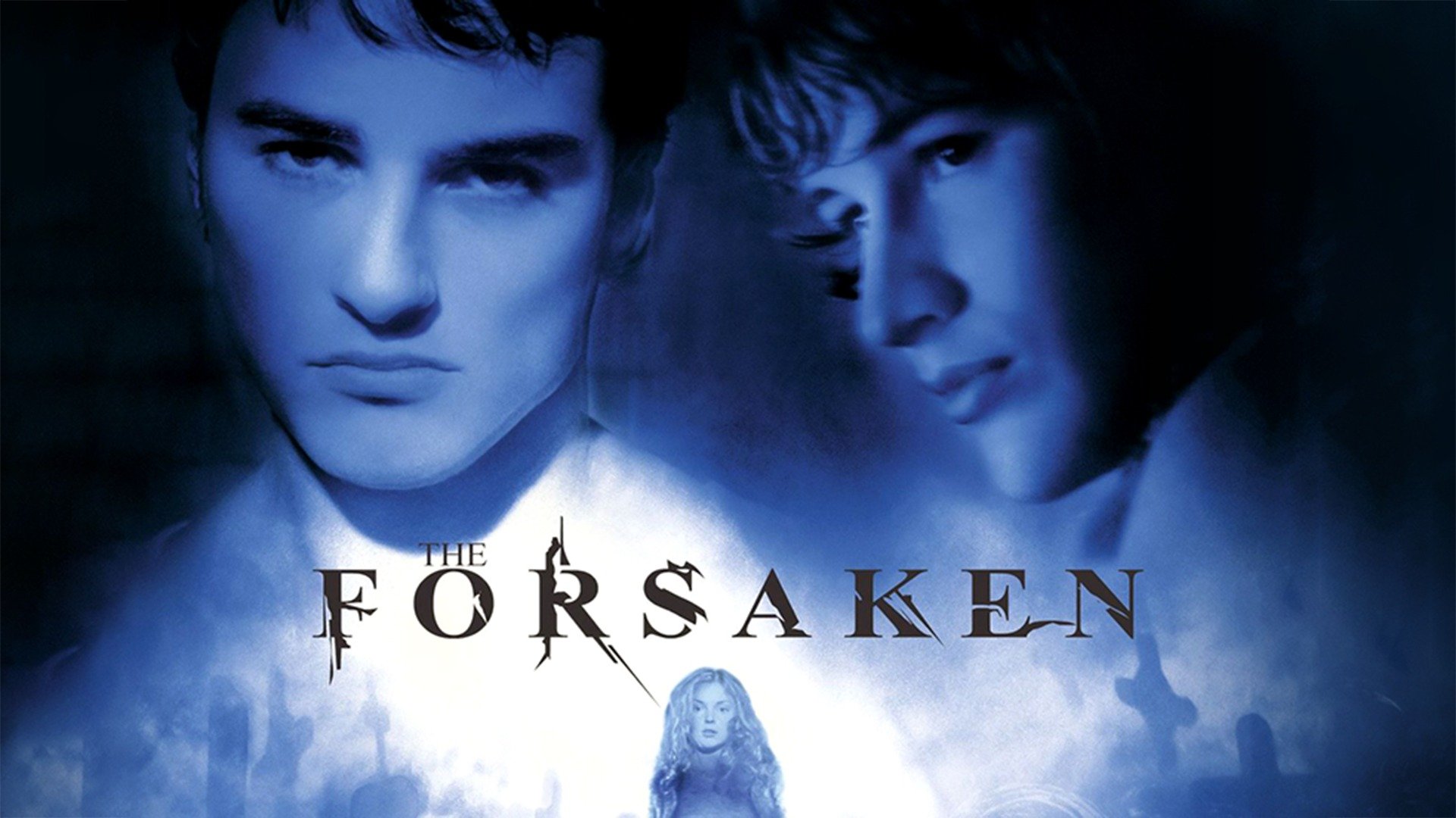 Watch The Forsaken (2001) Full Movie Online - Plex