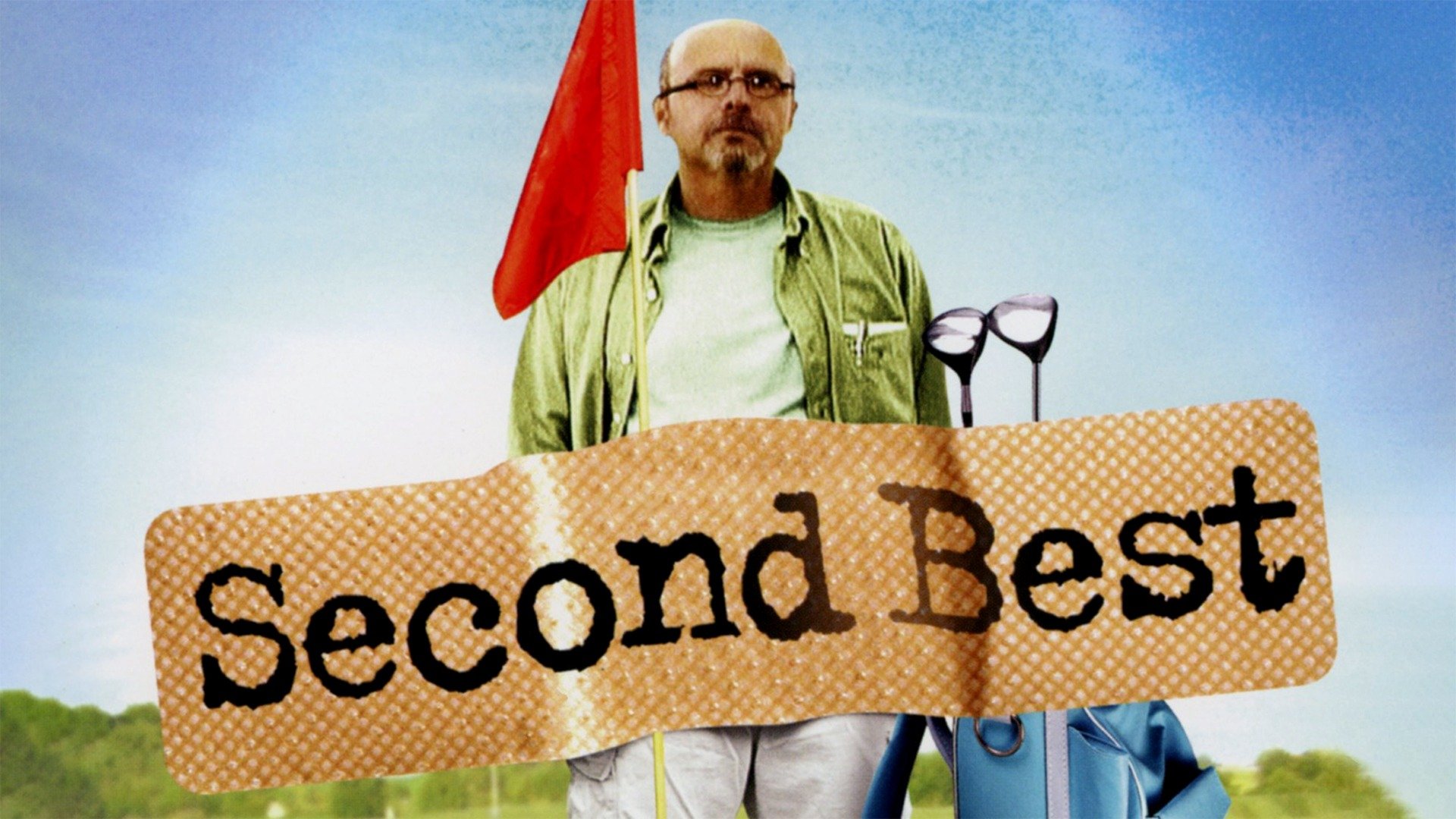 Watch Second Best (2004) Full Movie Free Online - Plex