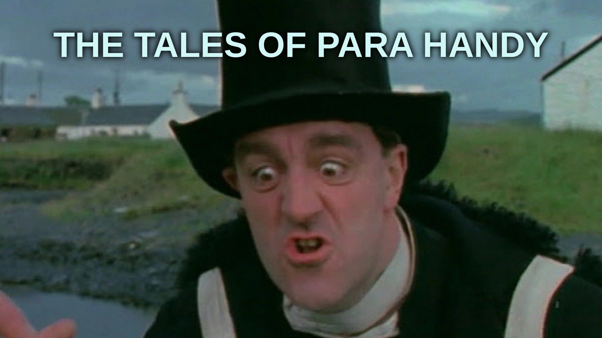 Watch The Tales of Para Handy · Season 1 Full Episodes Online - Plex