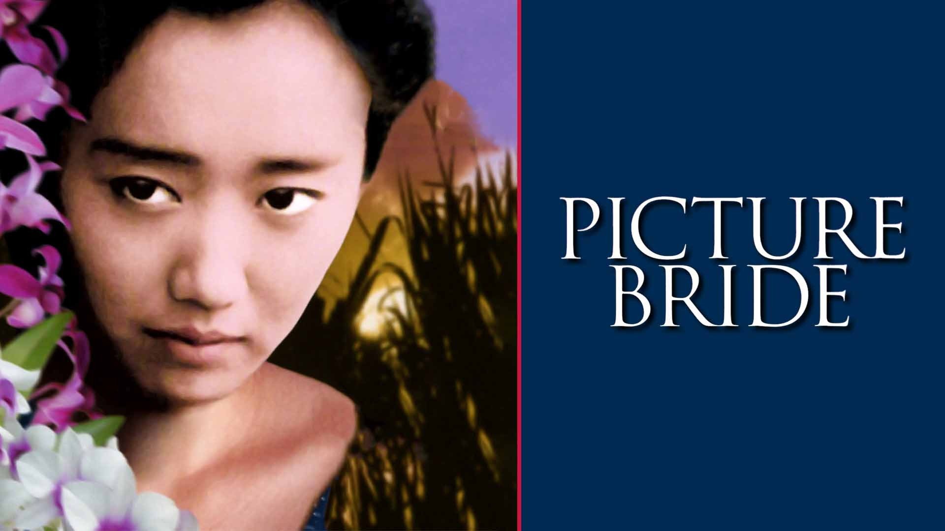 Watch Picture Bride (1995) Full Movie Online - Plex