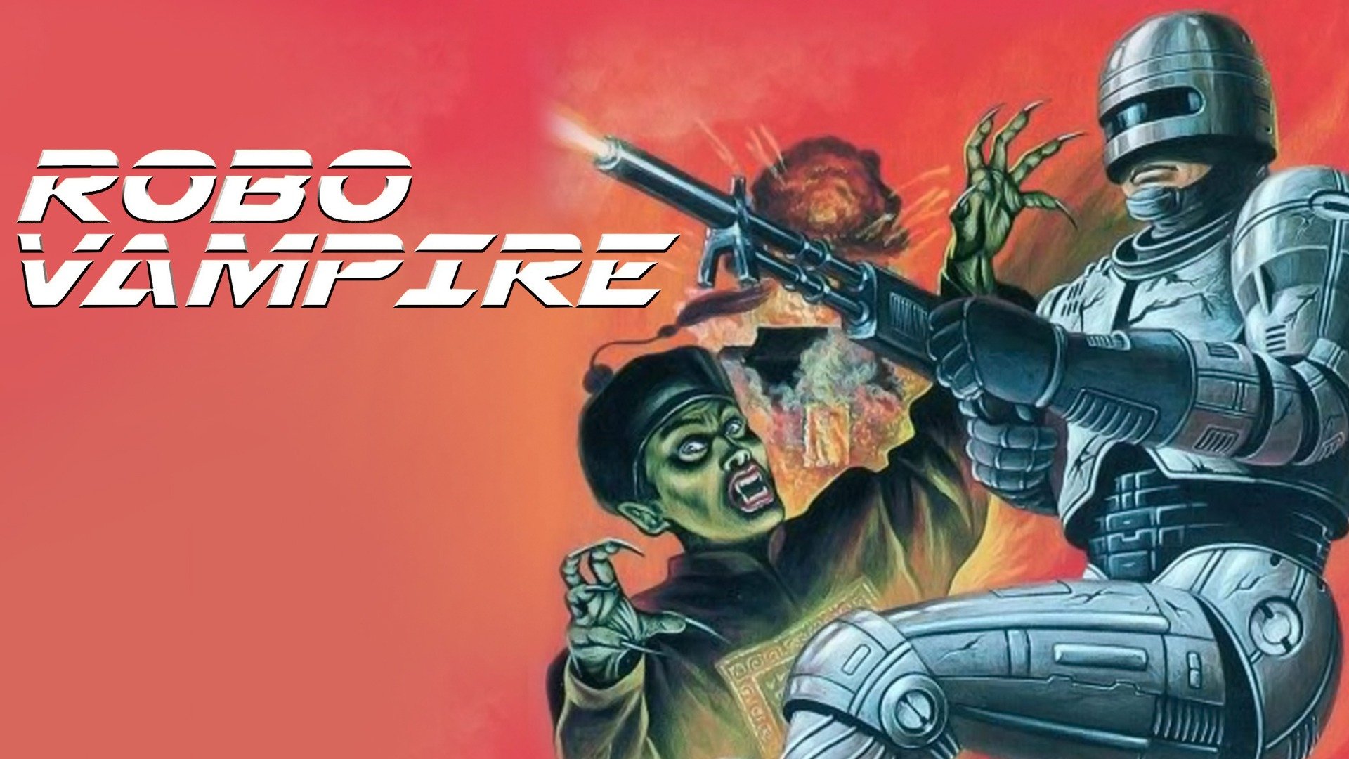 Watch Robo Vampire (1987) Full Movie Free Online - Plex