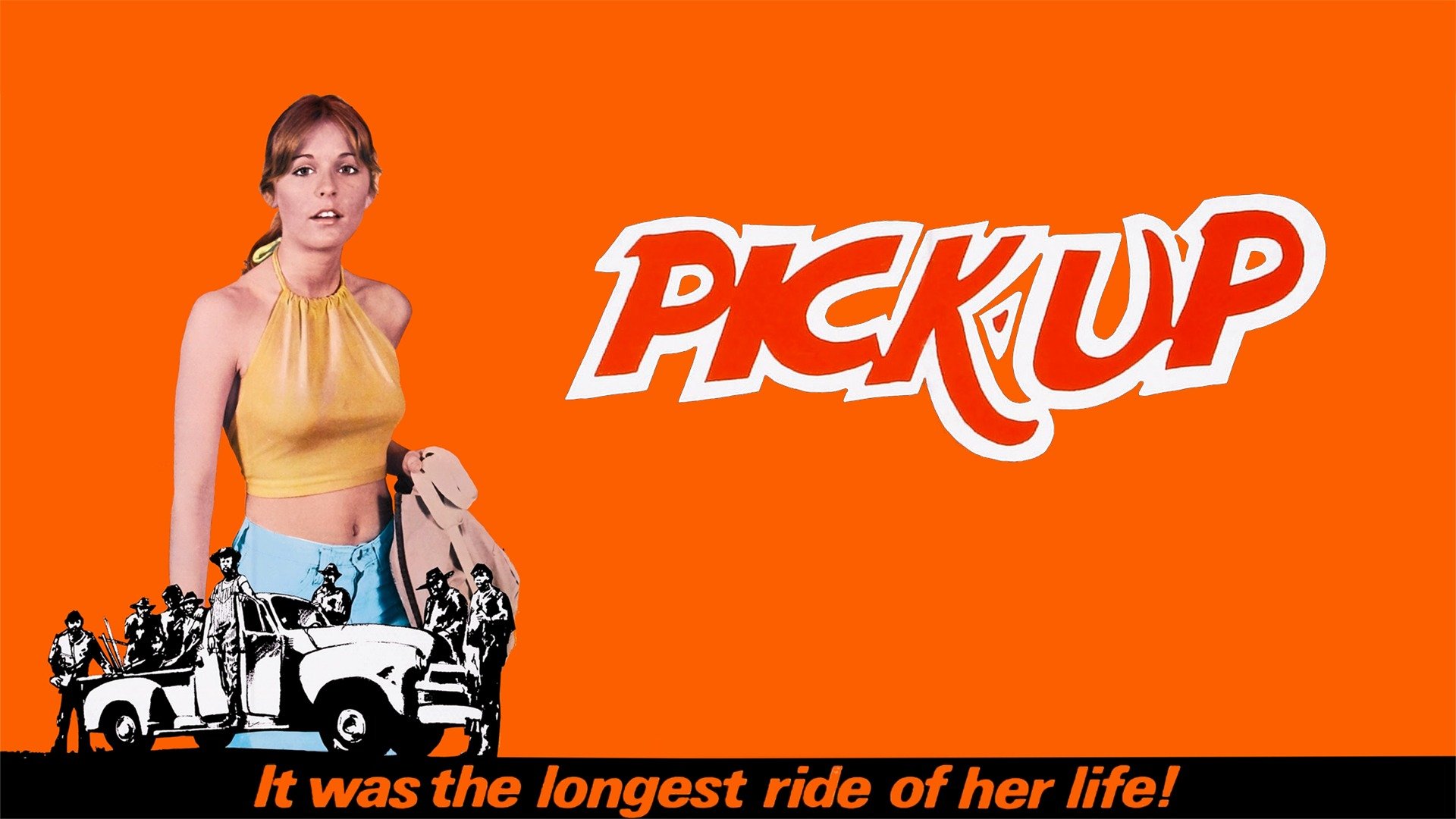 Pick-up (1975) - Plex