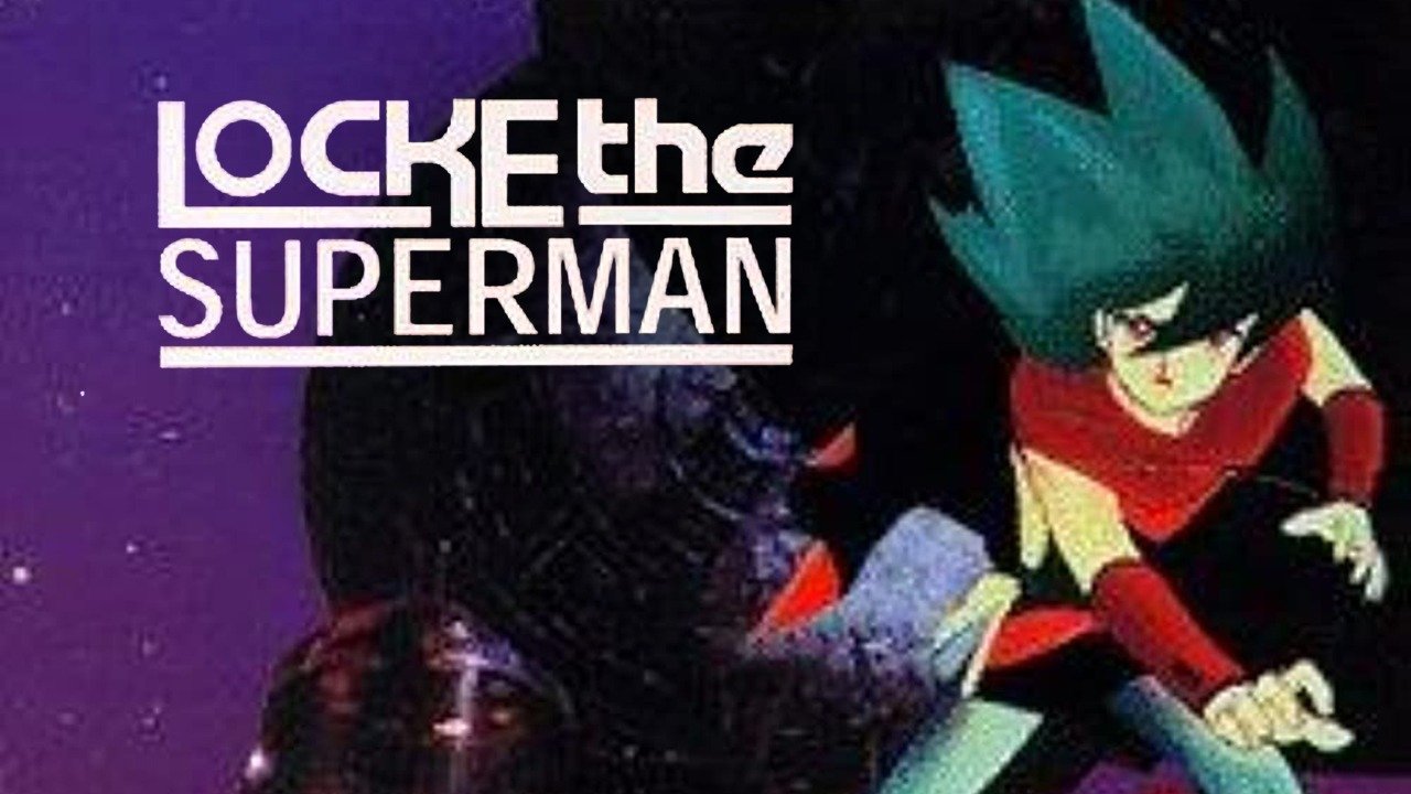 Watch Locke the Superman (1984) Full Movie Online - Plex