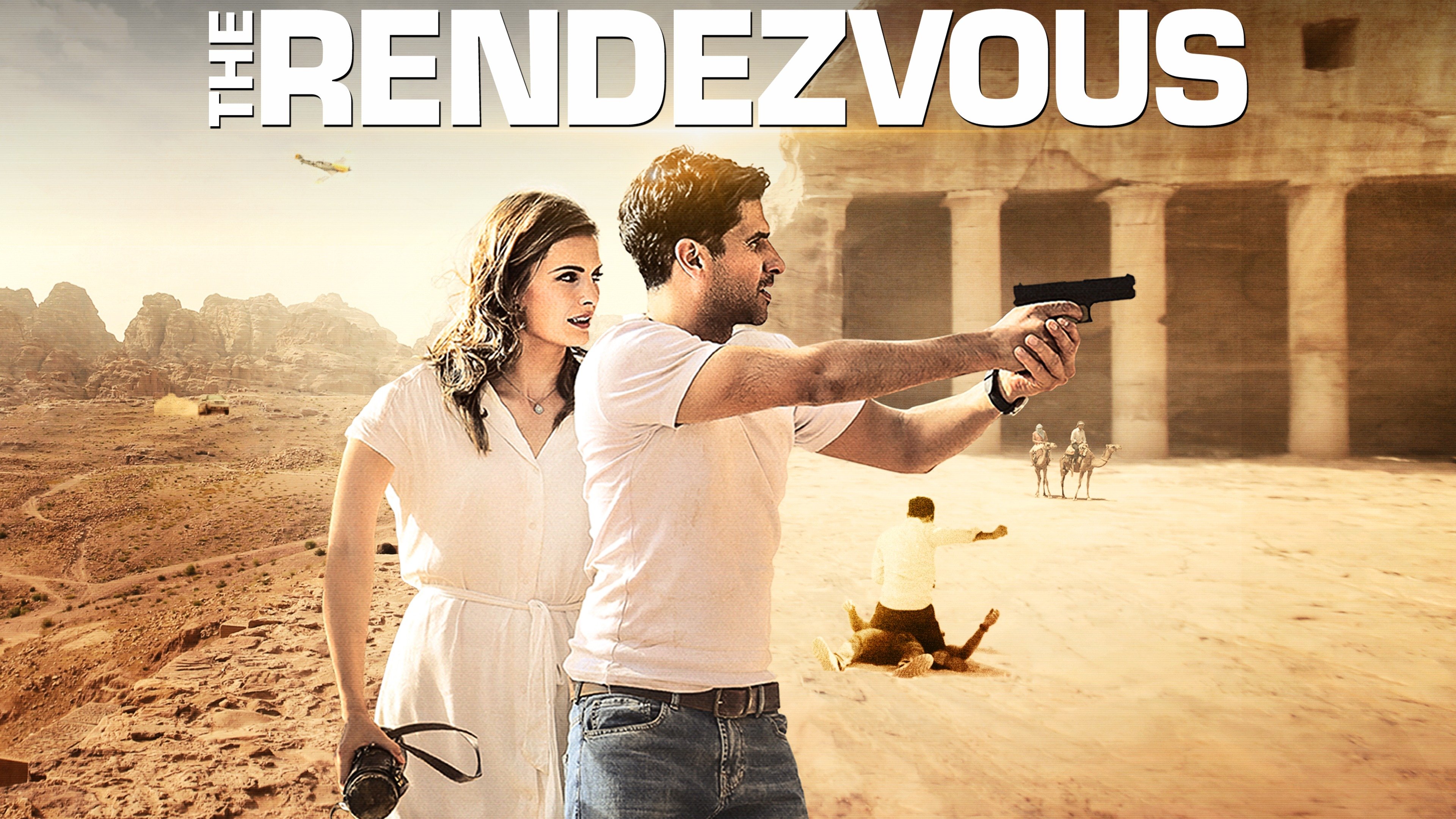 Watch The Rendezvous (2017) Full Movie Free Online - Plex