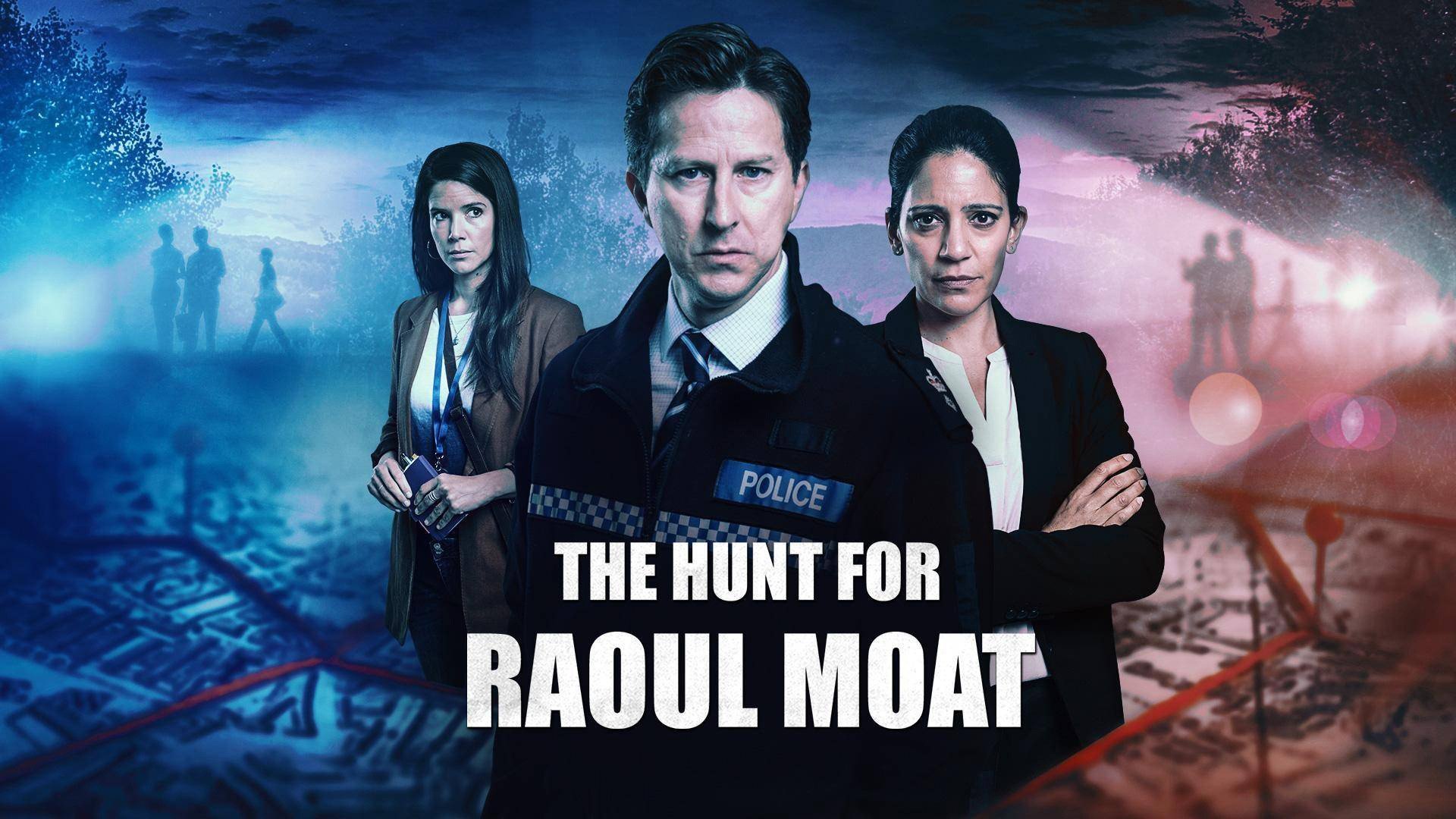 Watch The Hunt for Raoul Moat · Season 1 Full Episodes Online - Plex