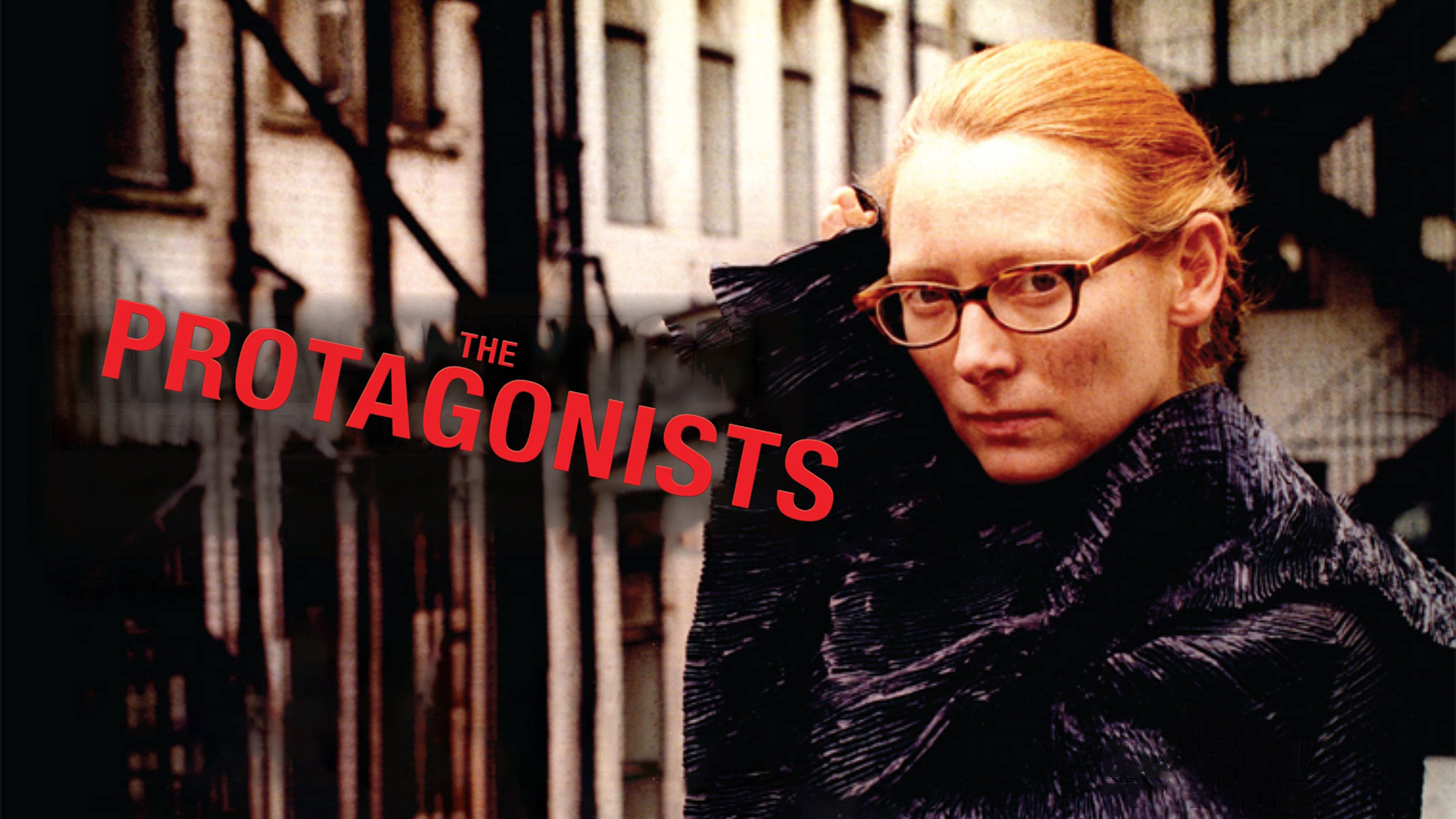 The Protagonists 1999 Plex