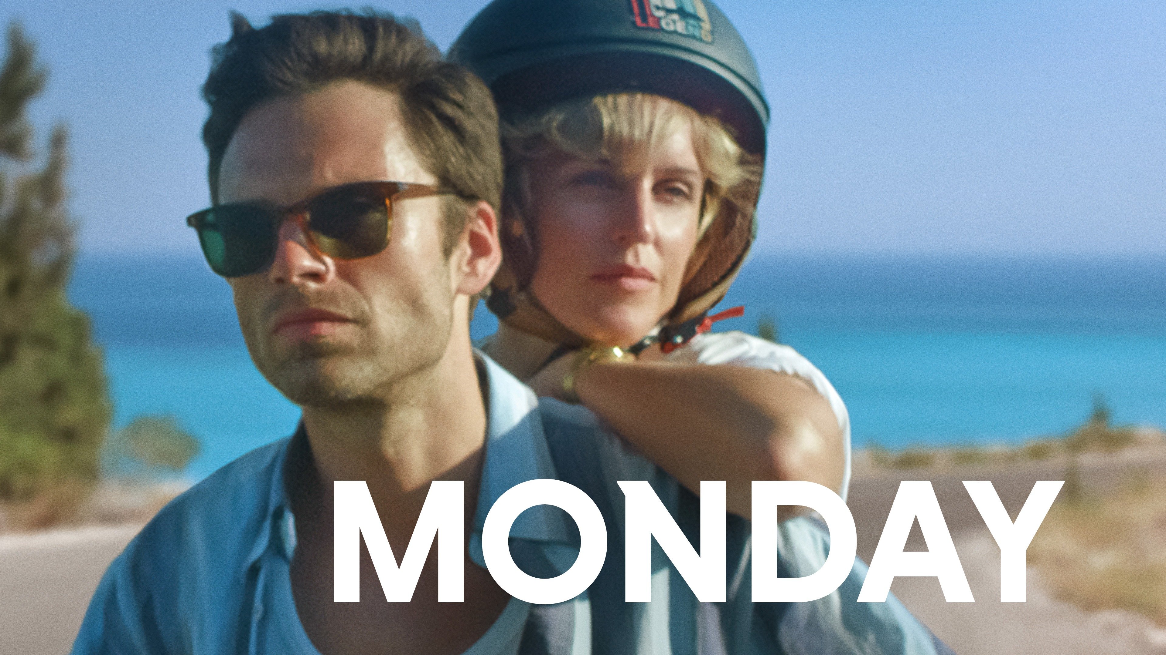 Watch Monday (2021) Full Movie Online - Plex