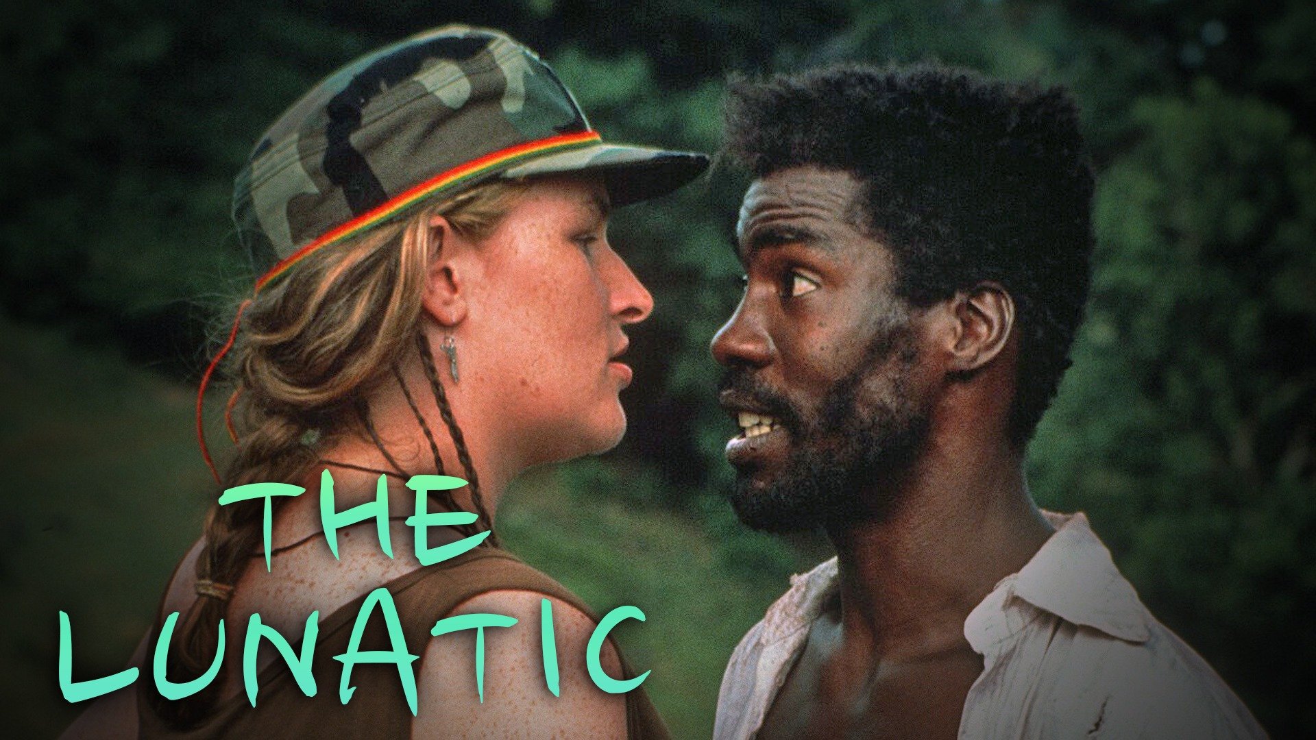 The Lunatic (1992) - Plex