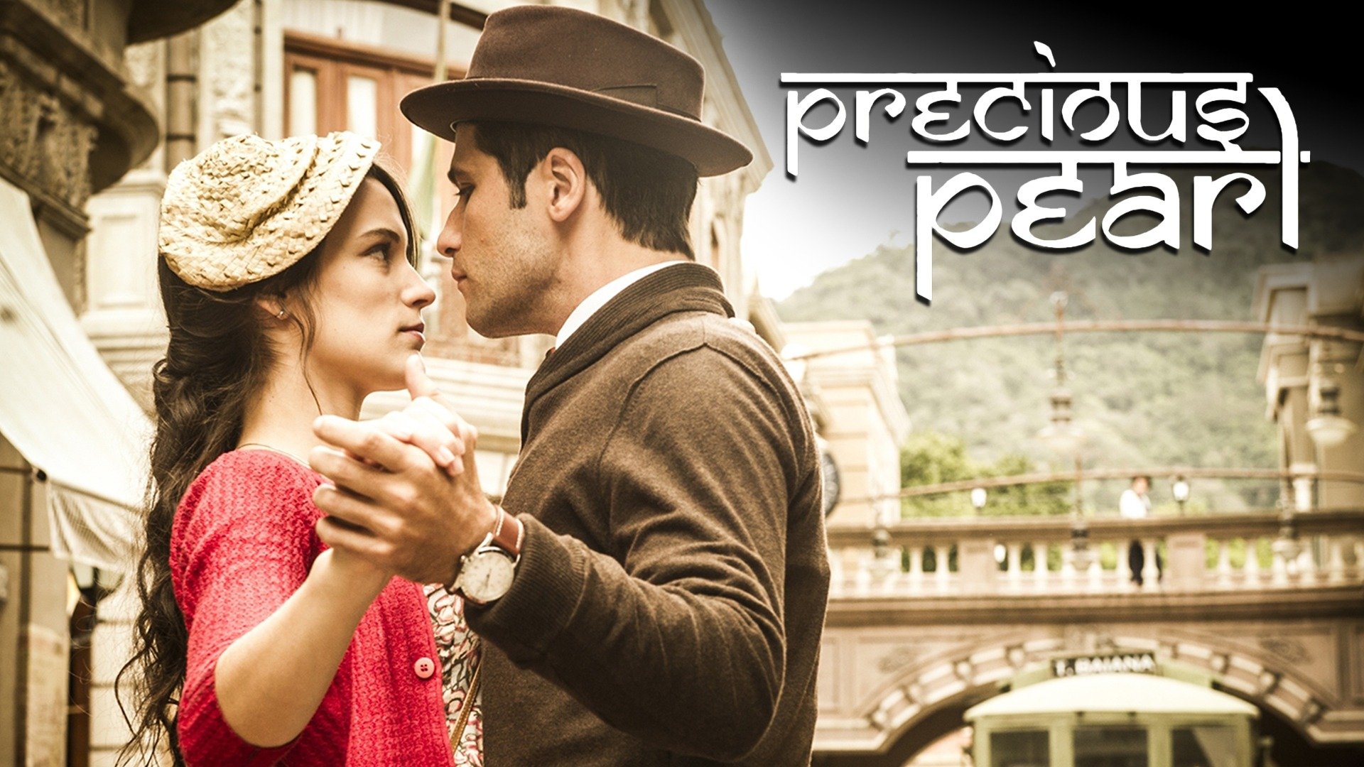 Precious Pearl (2013) - Plex