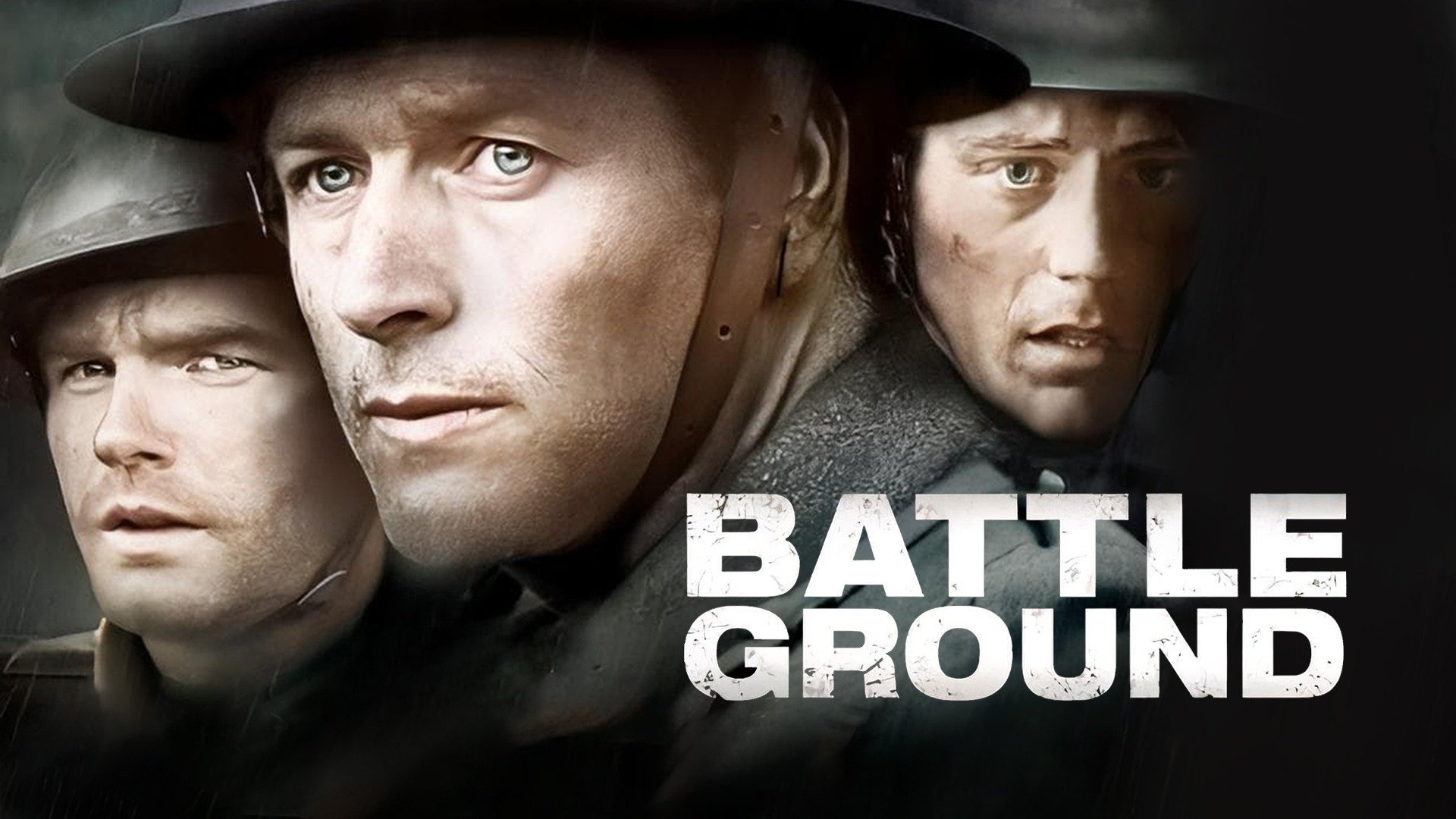 Watch Battle Ground (2013) Full Movie Online - Plex