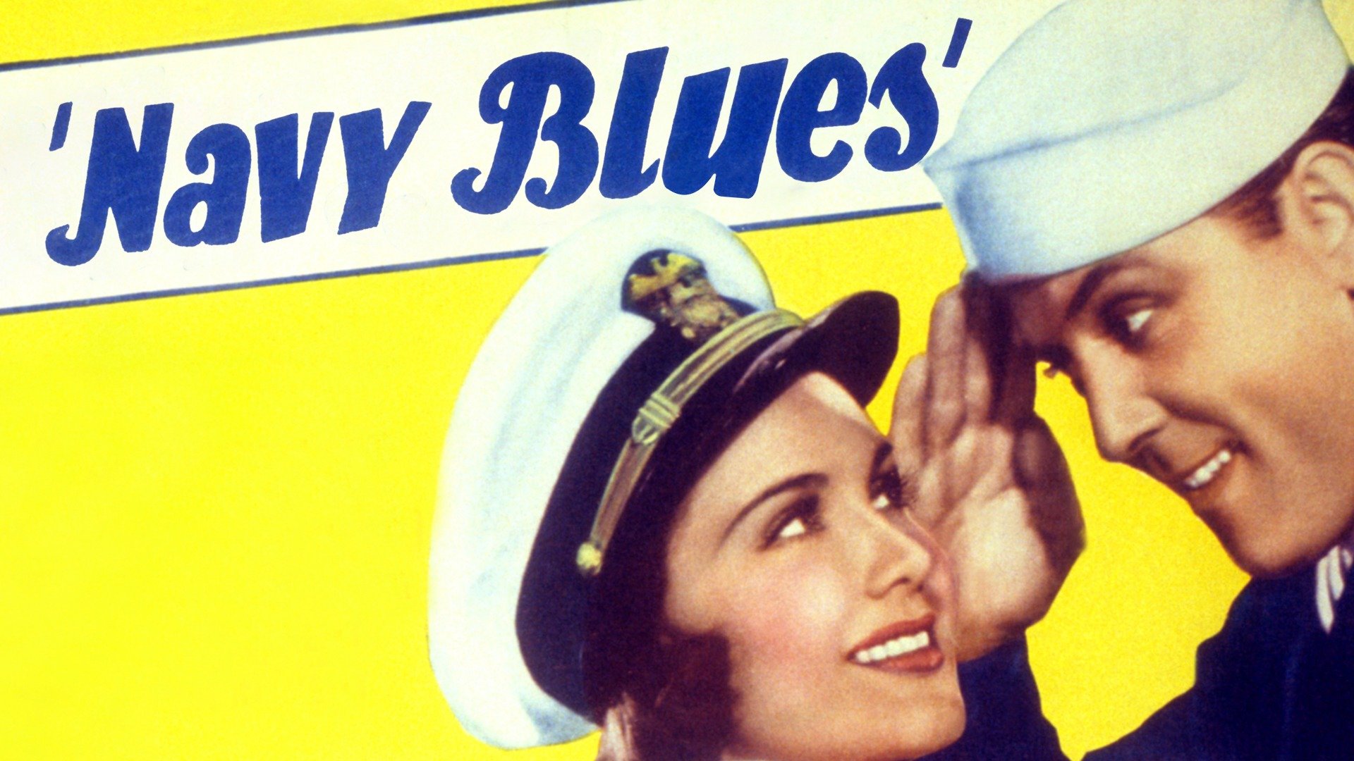 Watch Navy Blues (1937) Full Movie Free Online - Plex