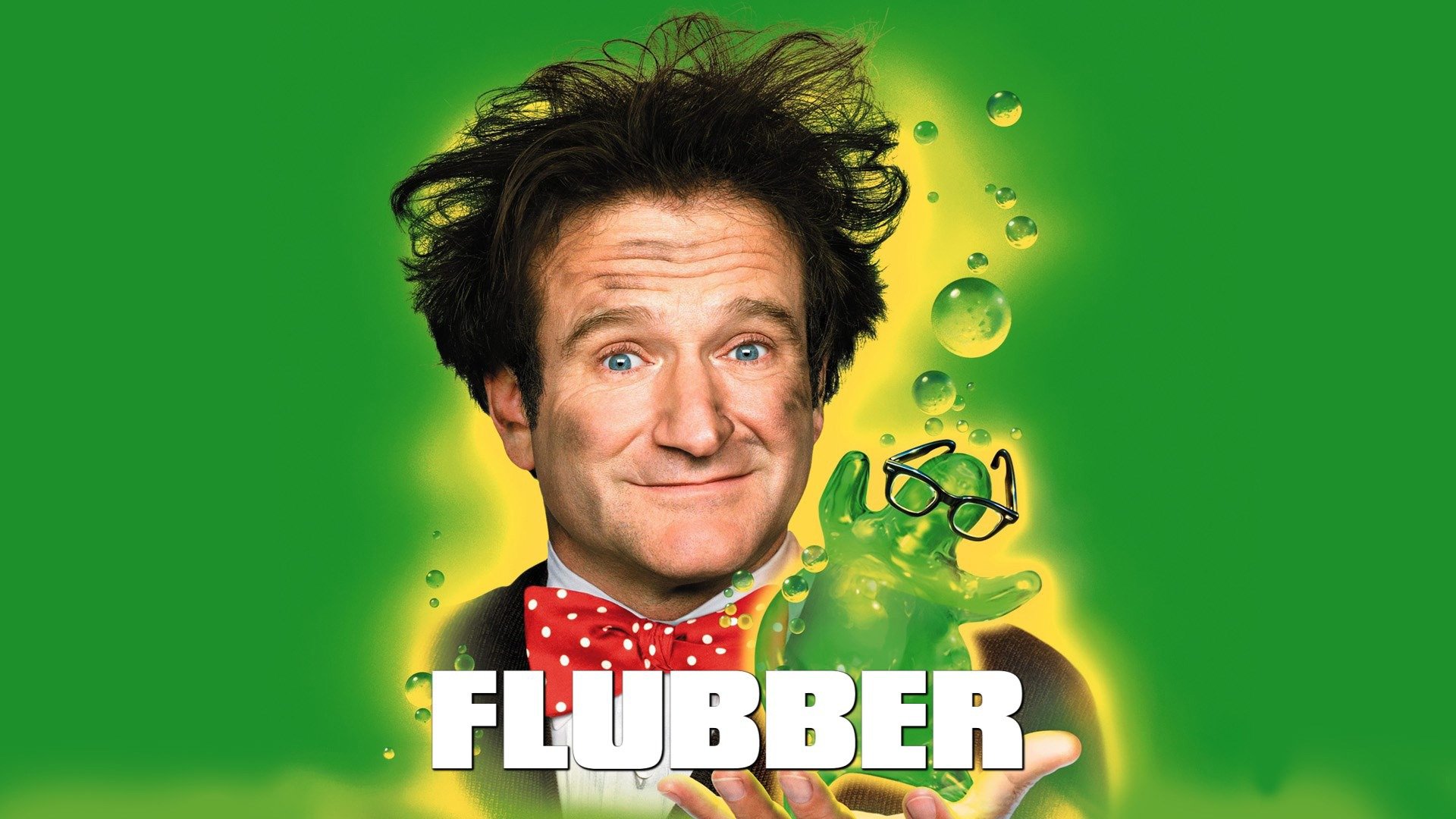 Watch Flubber (1997) Full Movie Online - Plex