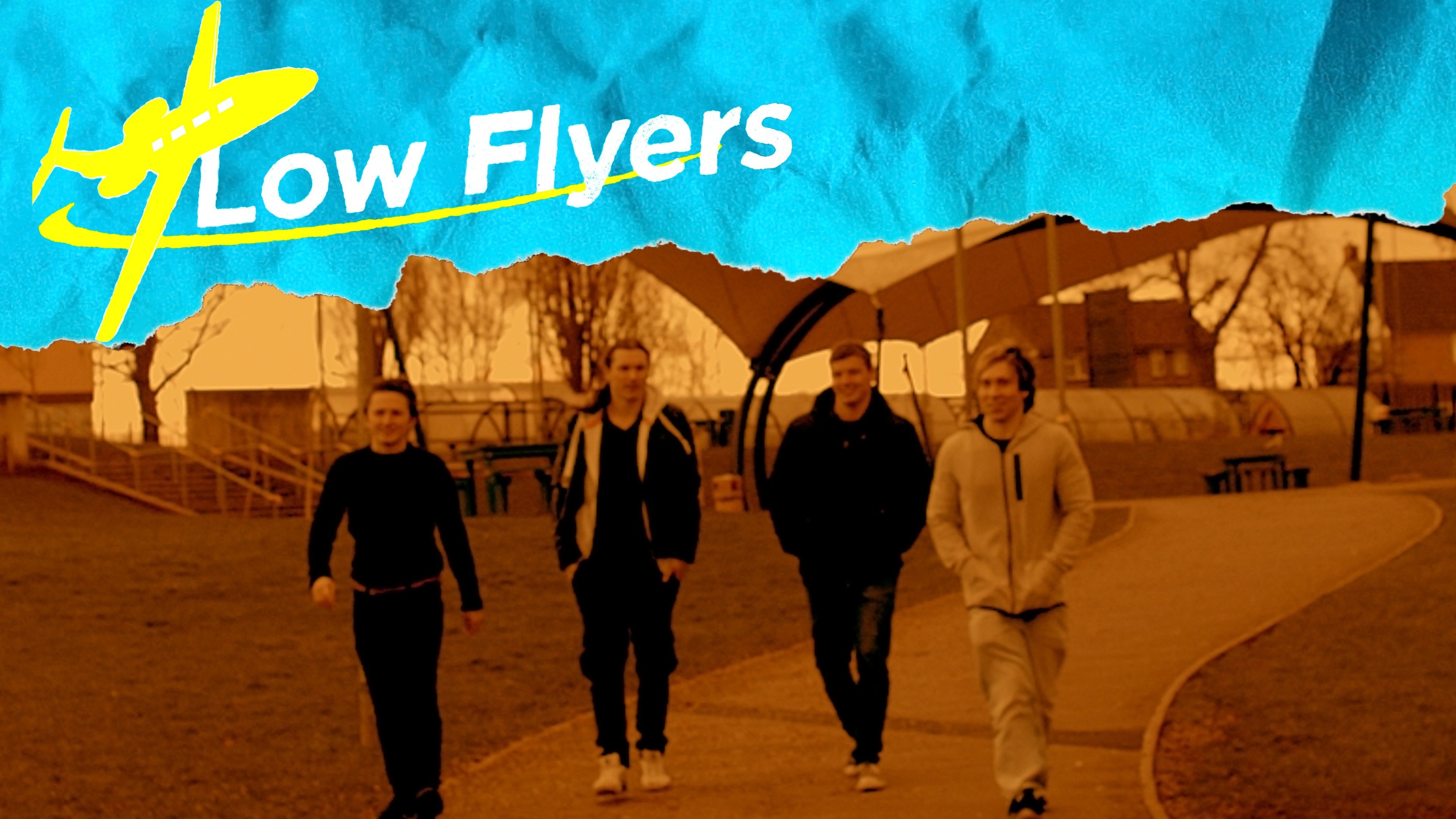 Watch Low Flyers (2019) Full Movie Free Online - Plex