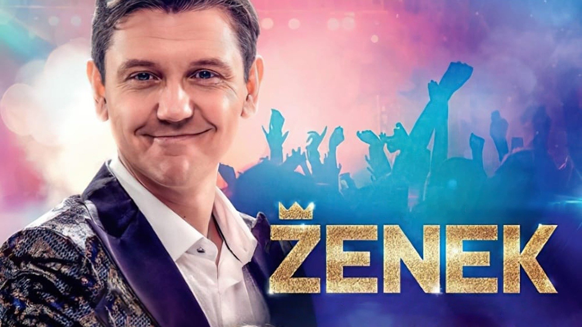 Zenek (2020) - Plex