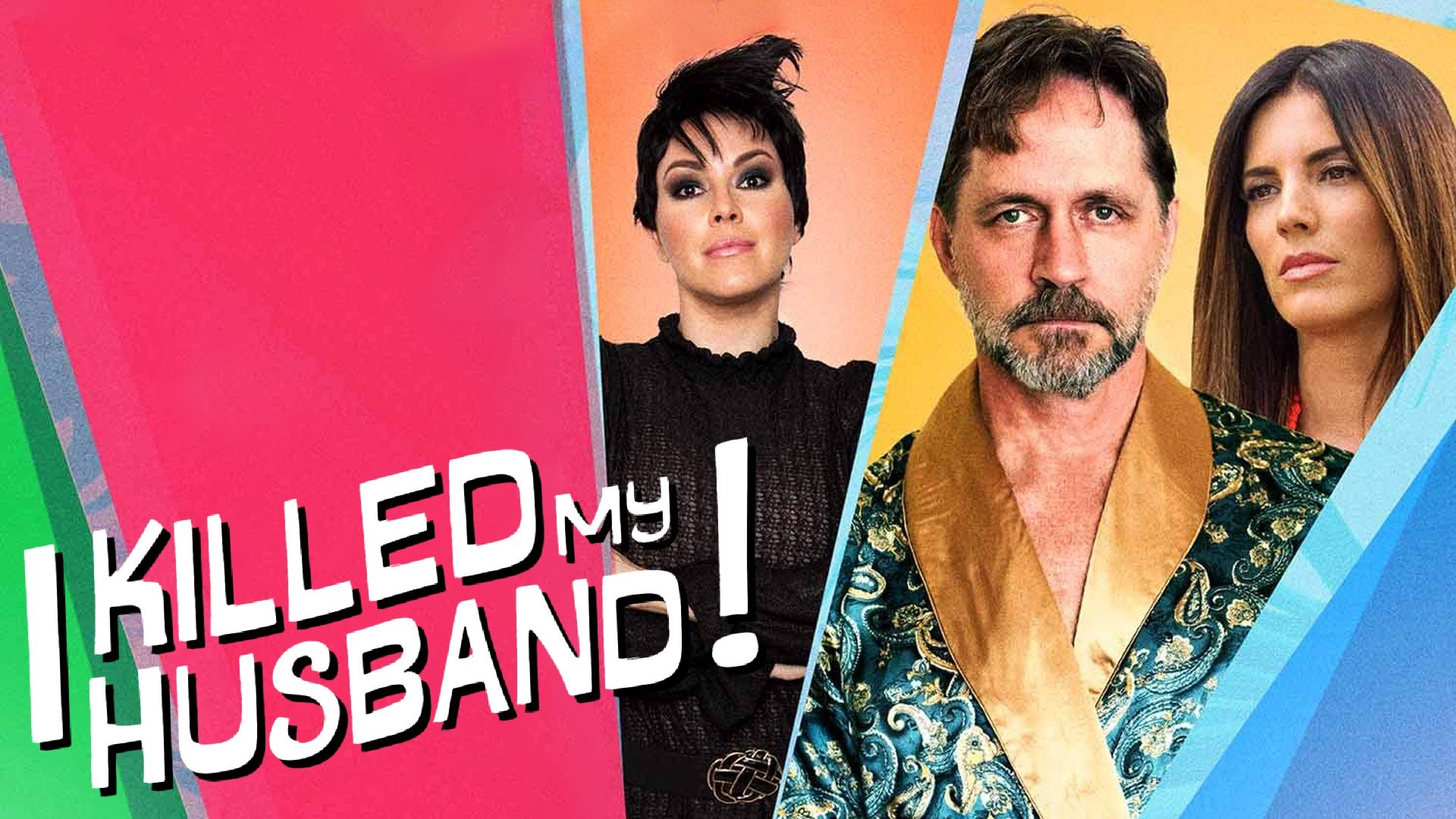 ¡He matado a mi marido! (2019) - Plex