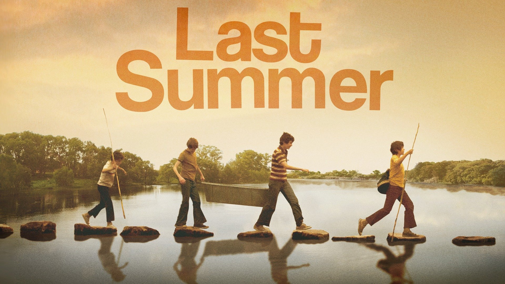 Watch Last Summer (2019) Full Movie Free Online - Plex