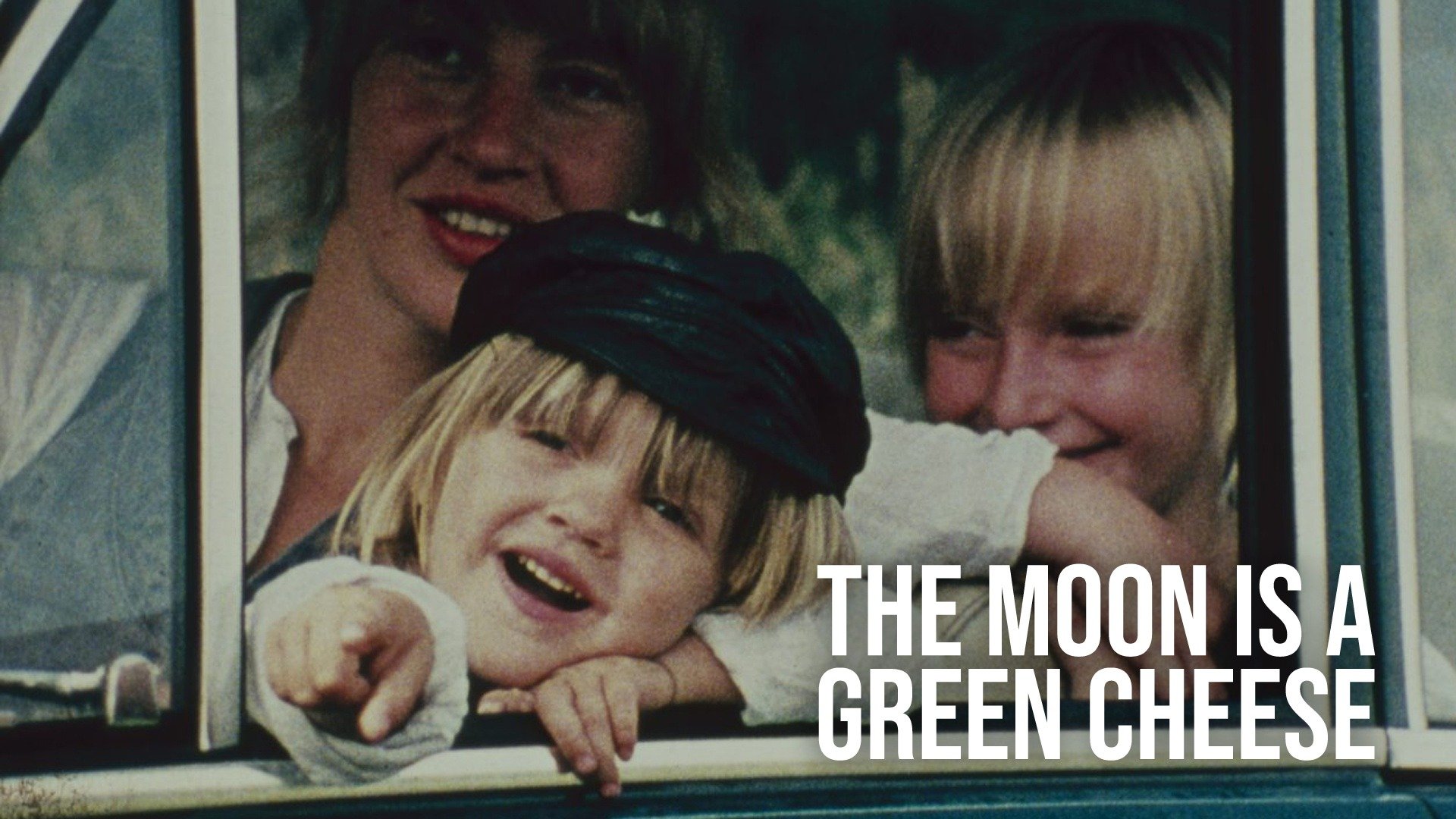 The Moon Is a Green Cheese (2018) - Plex