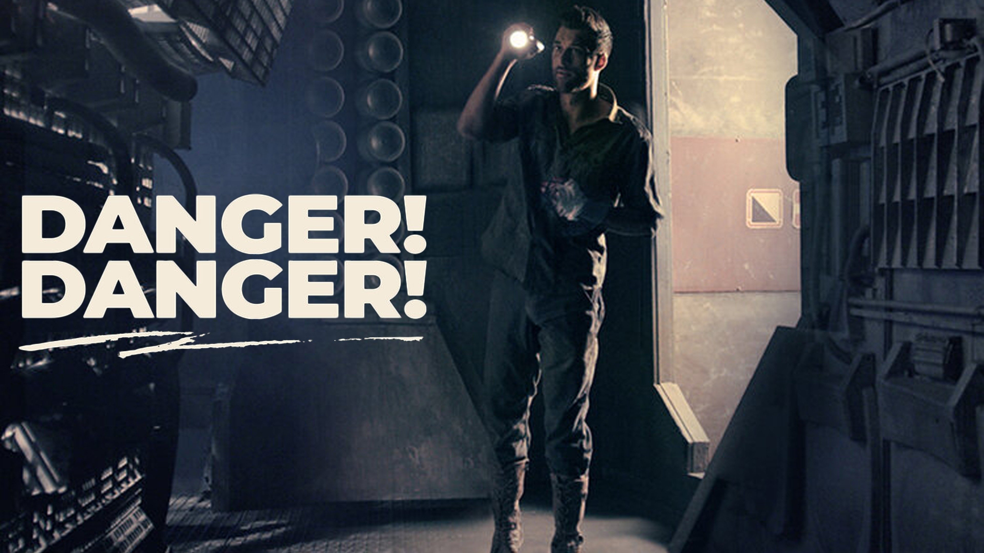 Watch Danger! Danger! (2022) Full Movie Free Online - Plex