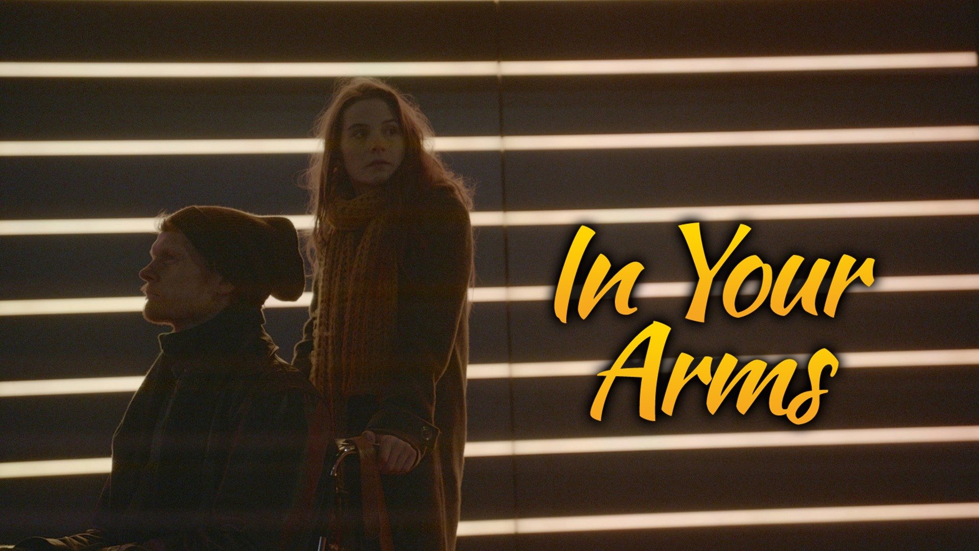In Your Arms (2015) - Plex