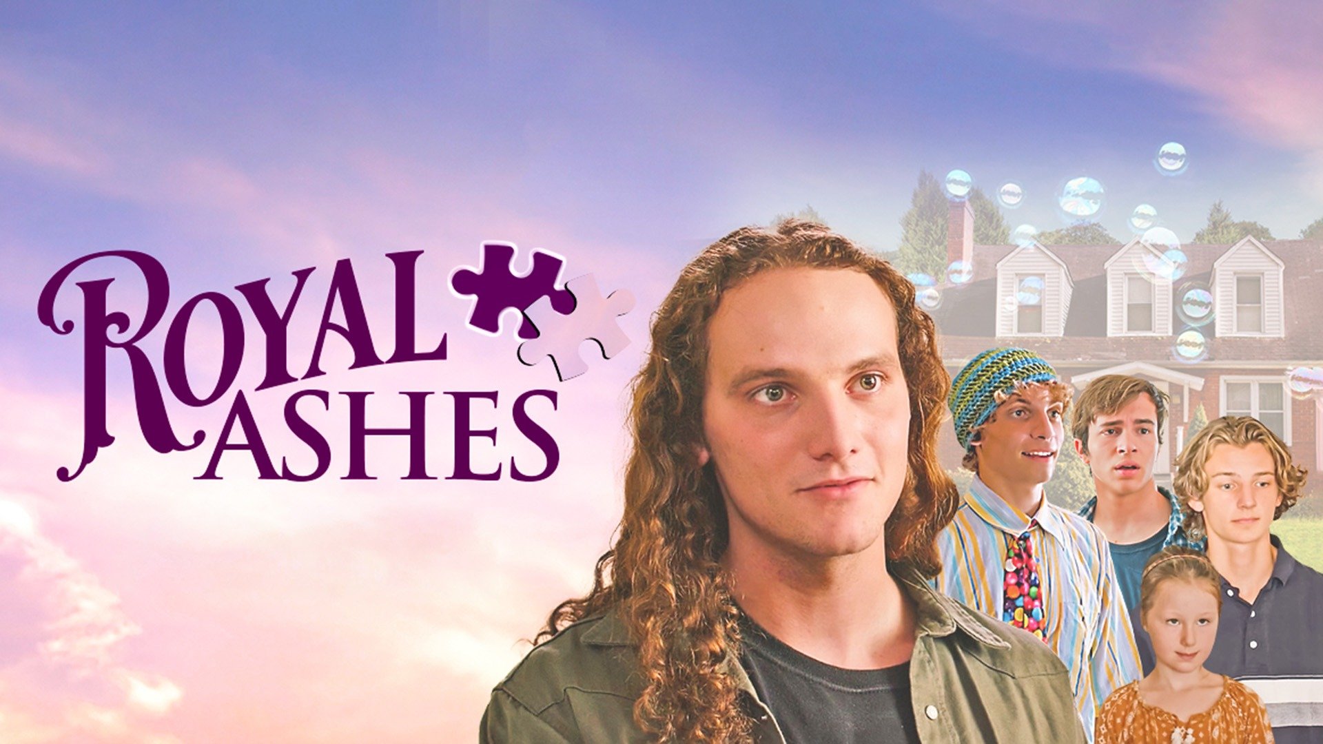 Watch Royal Ashes (2022) Full Movie Free Online - Plex
