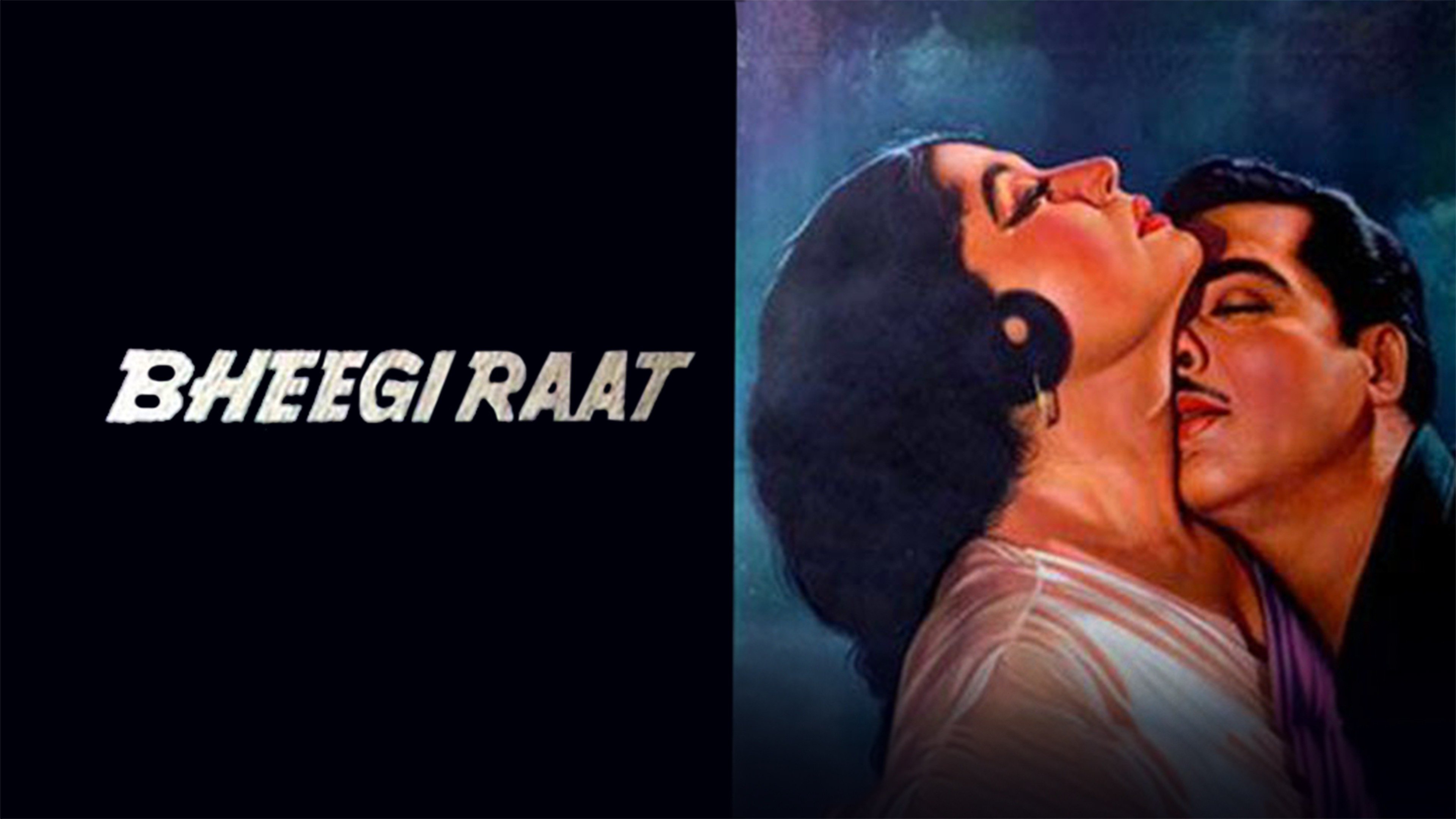 Watch Bheegi Raat (1965) Full Movie Online - Plex