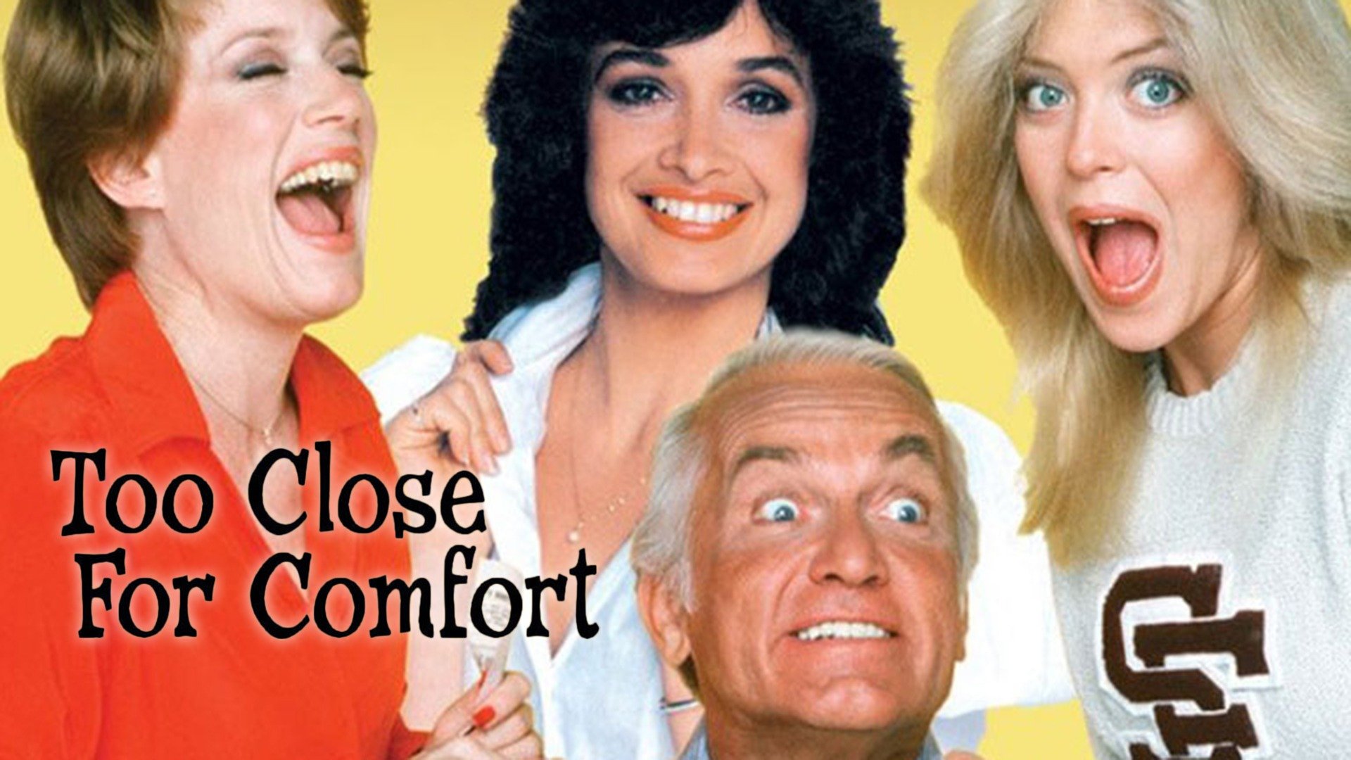 Watch Too Close for Comfort (1980) TV Series Free Online - Plex