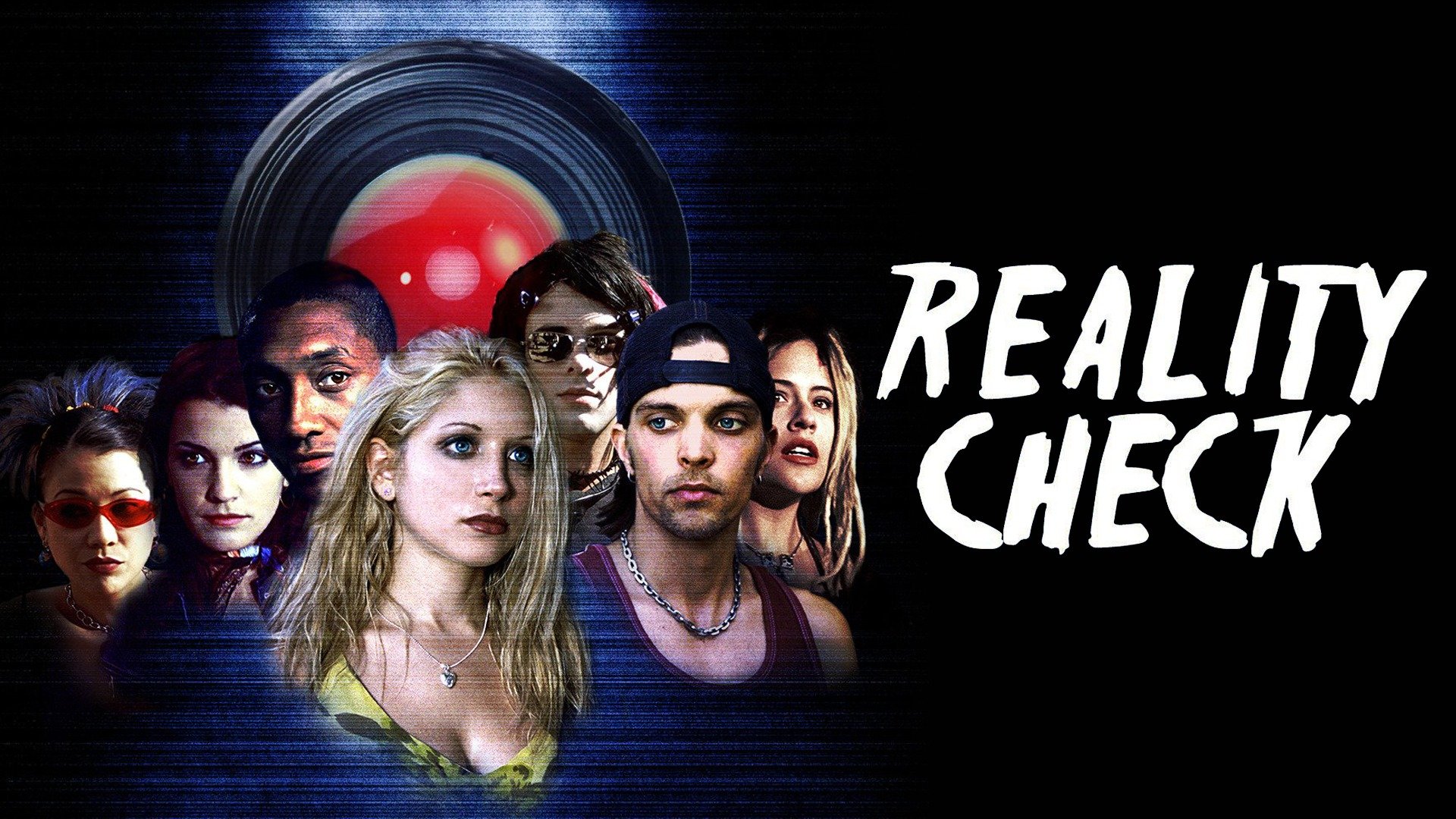 Watch Reality Check (2002) Full Movie Free Online - Plex