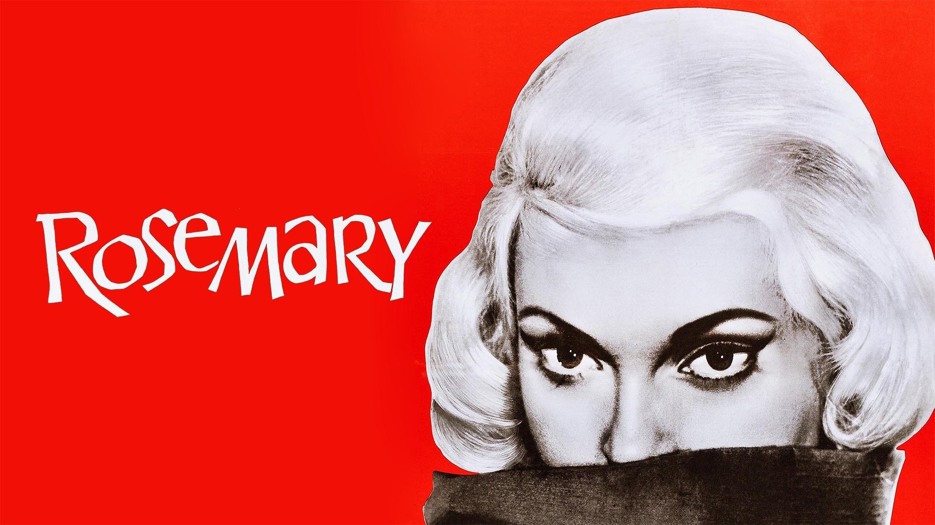 Rosemary (1958) - Plex