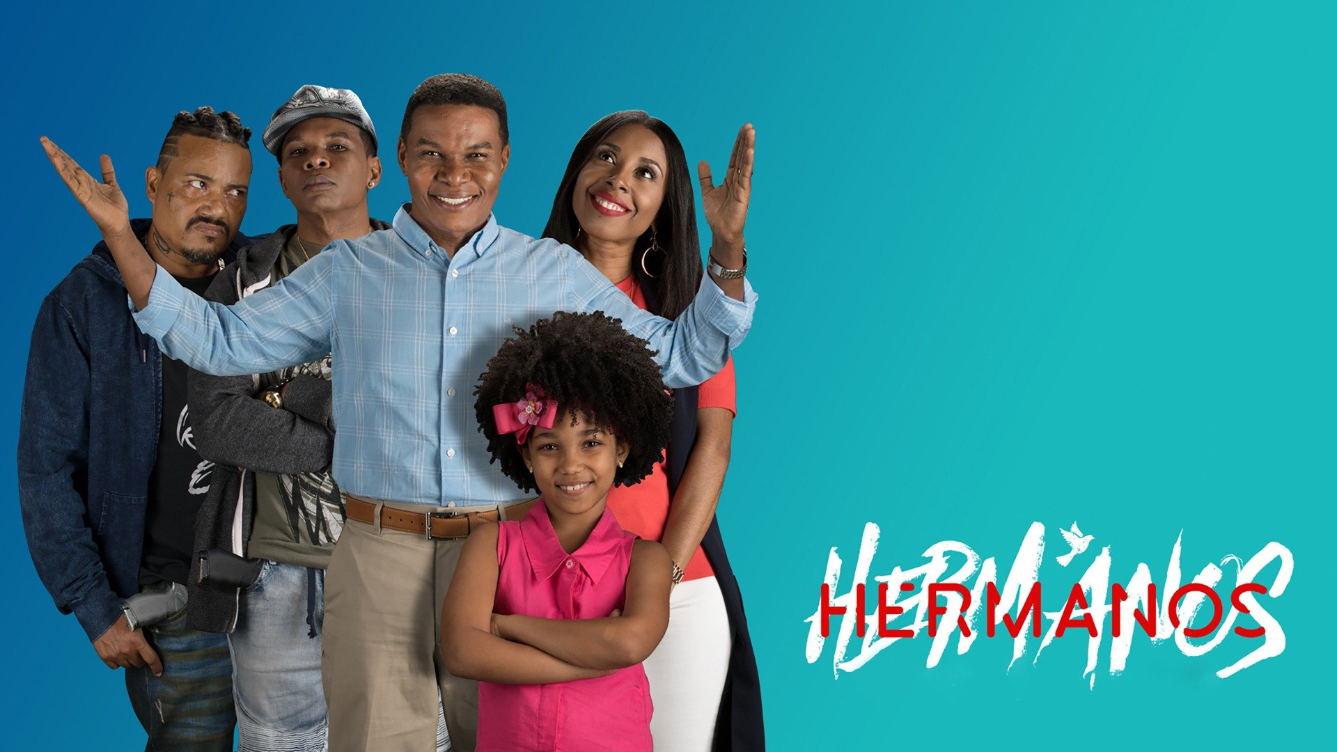 Watch Hermanos (2018) Full Movie Free Online - Plex