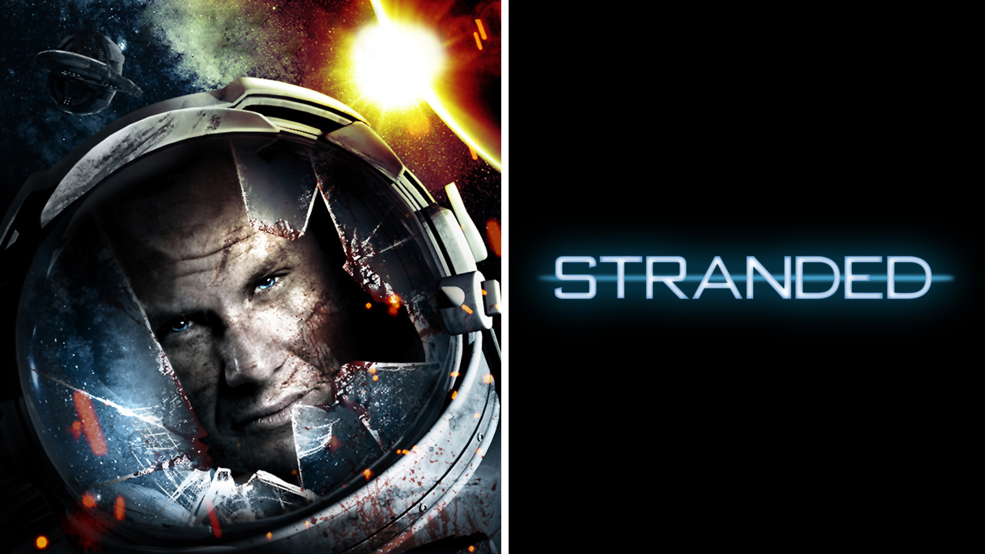 Watch Stranded (2013) Full Movie Free Online - Plex