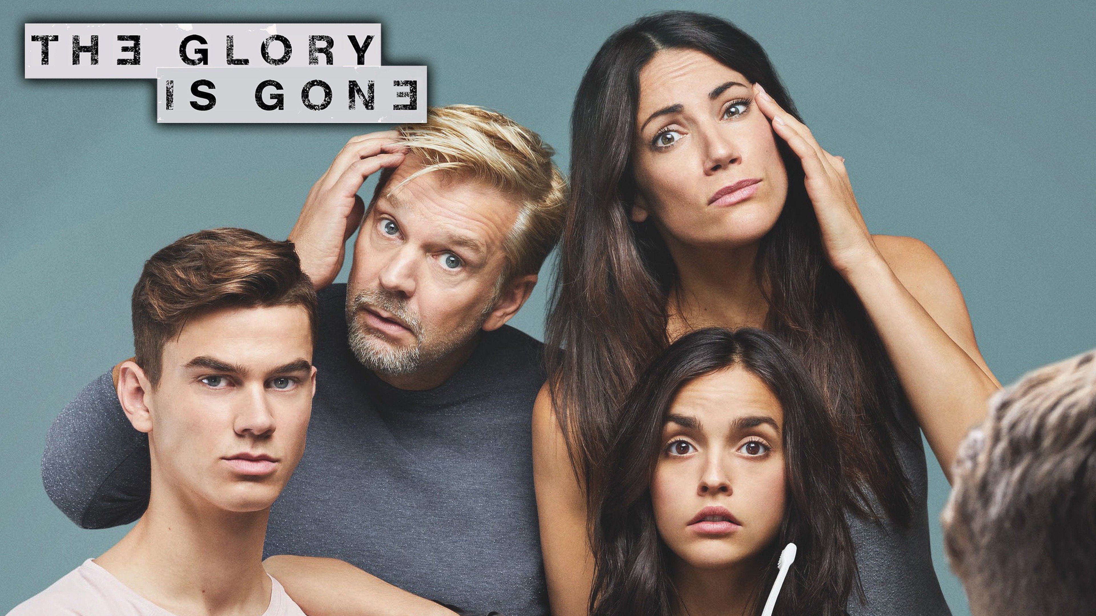 Watch The Glory Is Gone (2015) TV Series Online - Plex