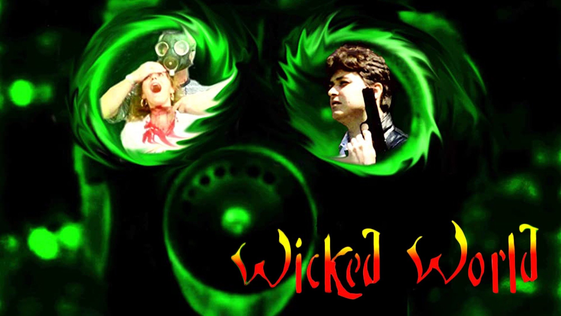 Watch Wicked World (1990) Full Movie Online - Plex